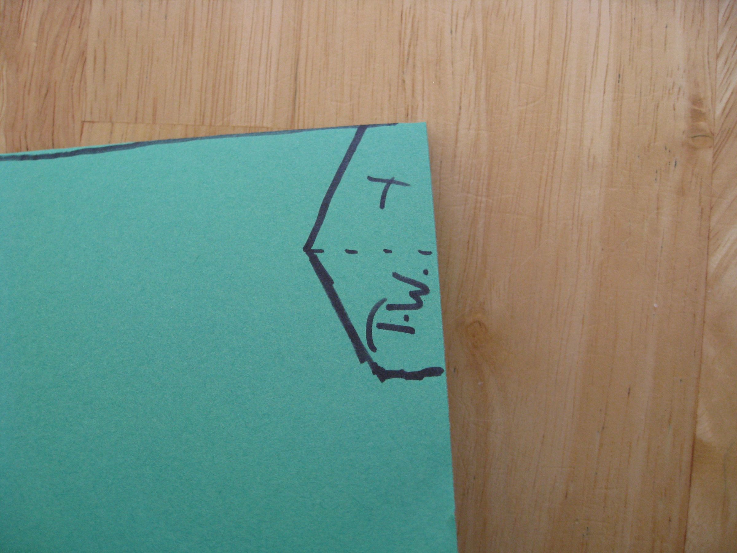 Awesome Straw Plane : 6 Steps - Instructables