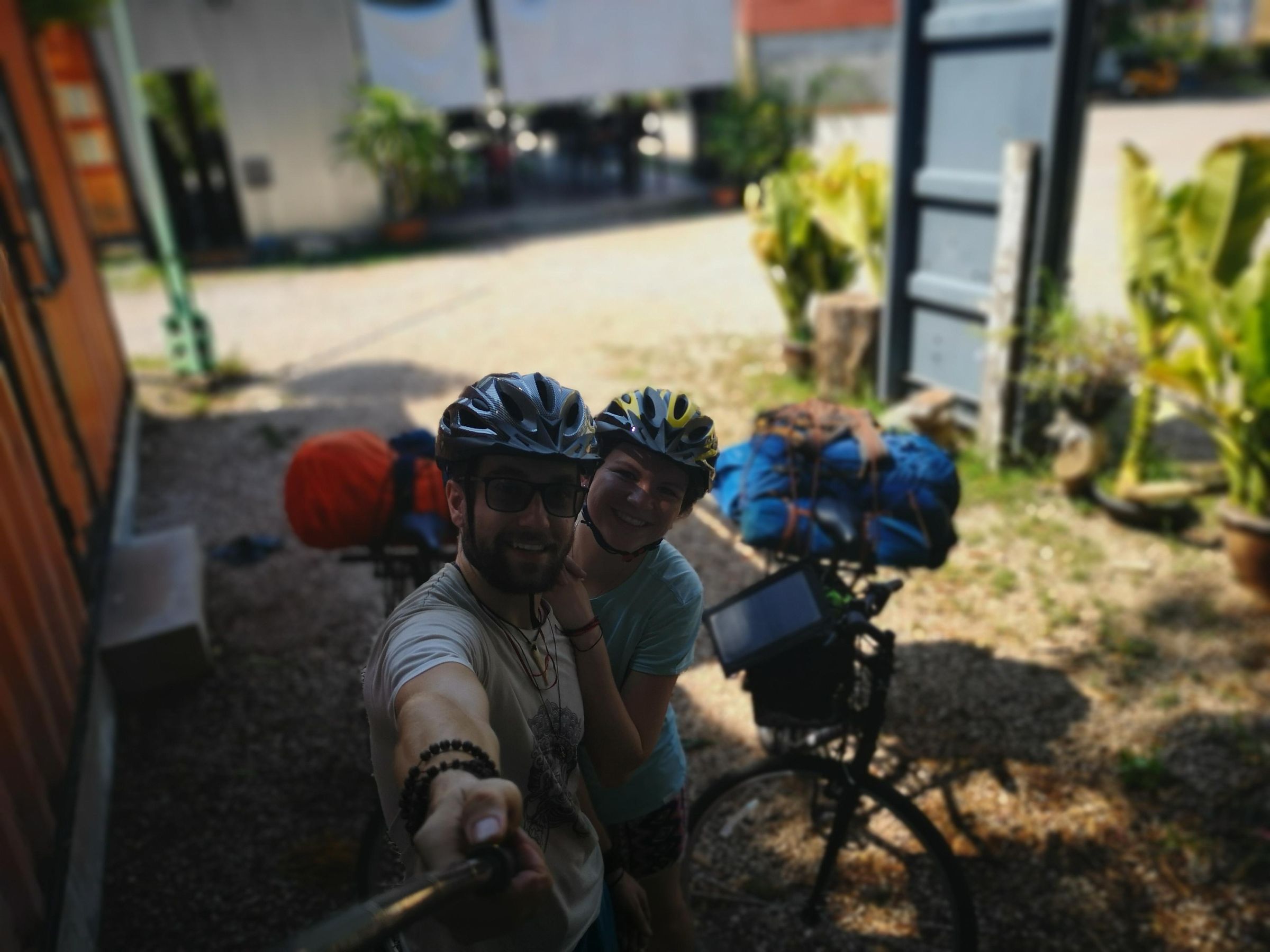 Bicycle Rack for Heavy Load : 7 Steps (with Pictures) - Instructables