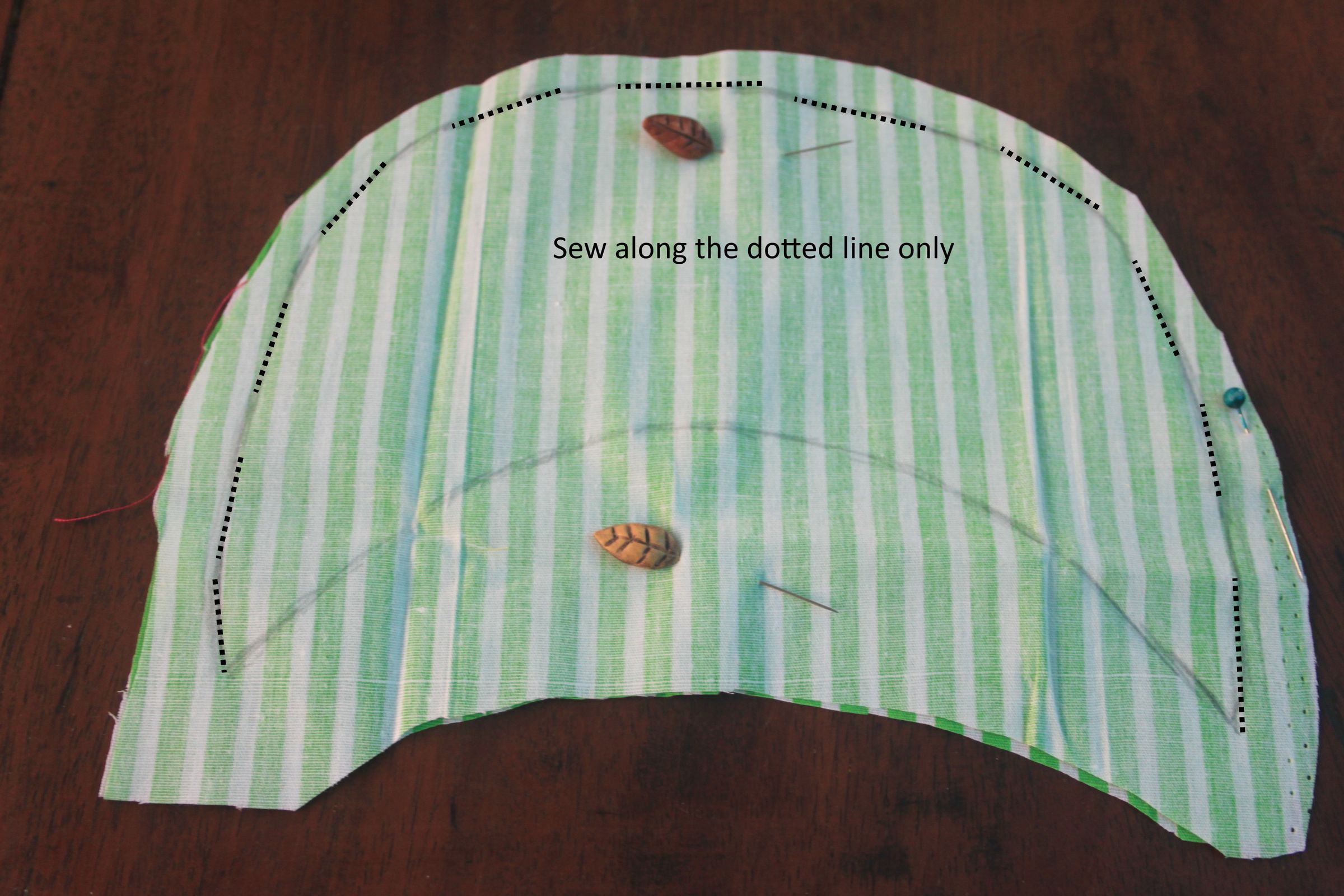 Stylish Hat : 12 Steps (with Pictures) - Instructables