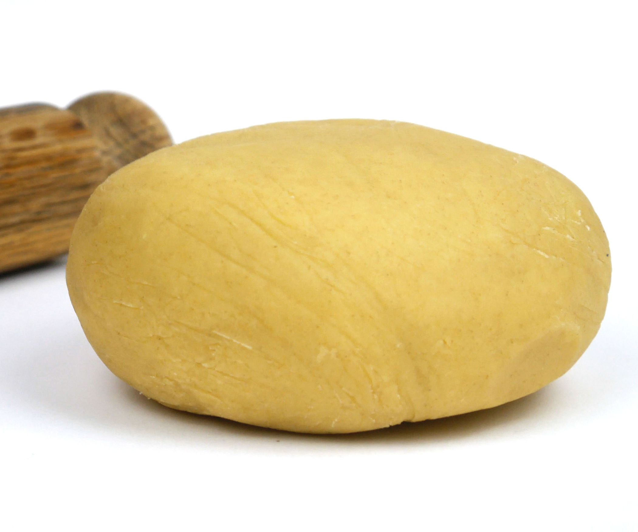 EASY SHORTBREAD DOUGH (PASTRY) - Instructables