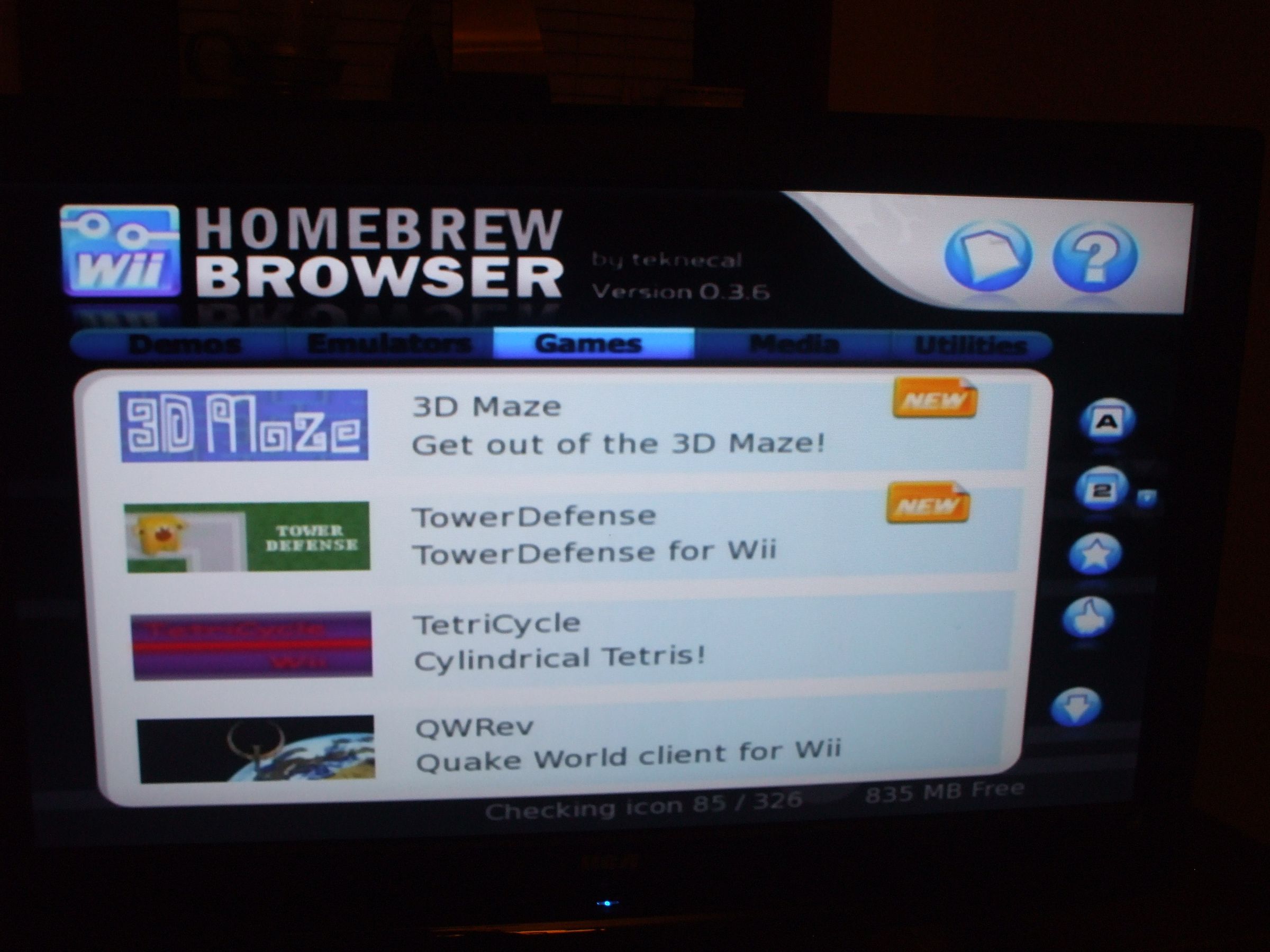 How to Make Your Wii Run Homebrew! : 5 Steps - Instructables