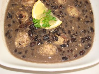 The White House 1887 Mock Turtle Soup : 6 Steps (with Pictures ...