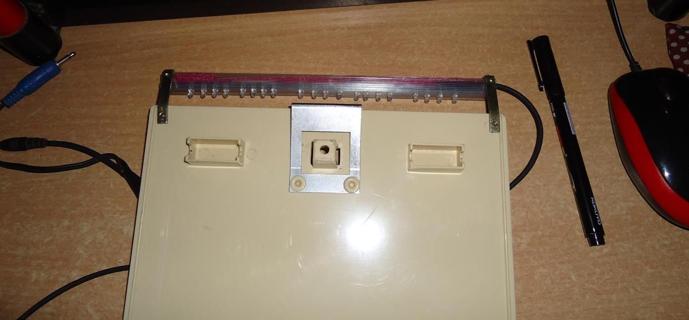 DIY Multipurpose Copyholder !! : 8 Steps - Instructables