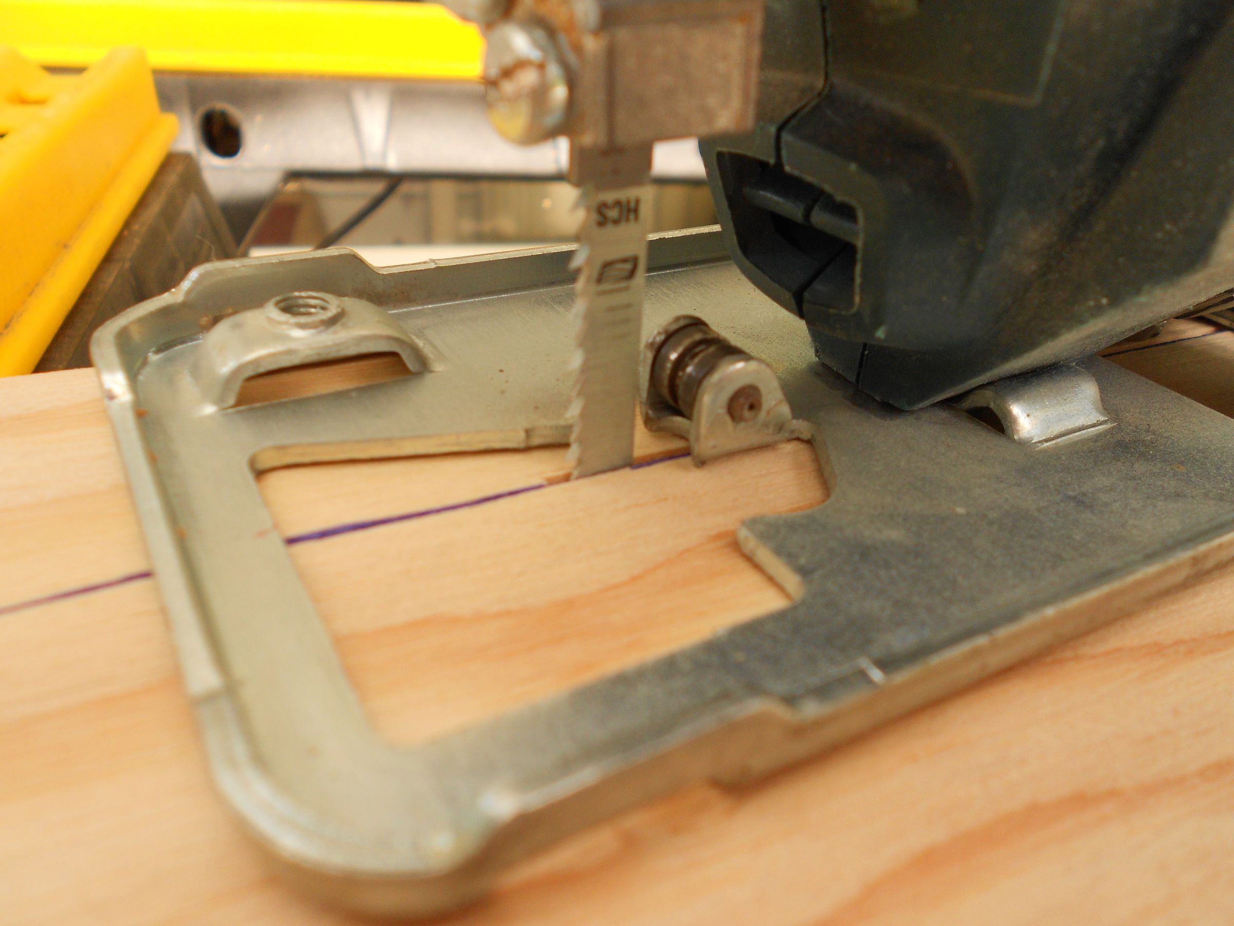 How to Make a Beach Cruiser Board (With Step-by-Step Theme Music) : 10 ...