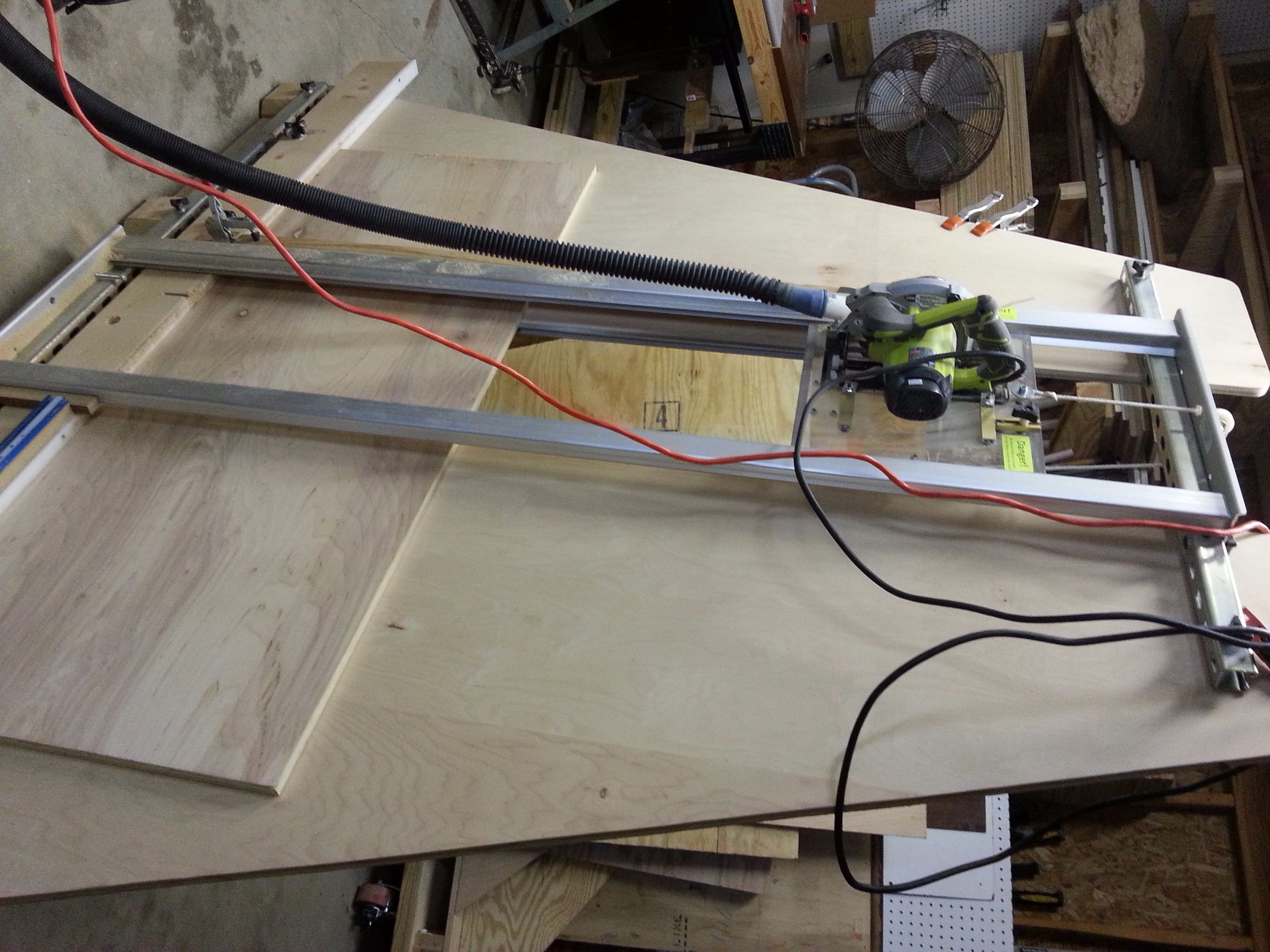 Workbench With Drawers in 5 Days : 5 Steps (with Pictures) - Instructables