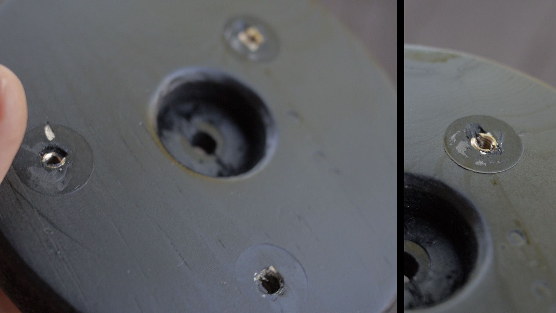 Bicycle Wheel Lamp / Light : 12 Steps (with Pictures) - Instructables