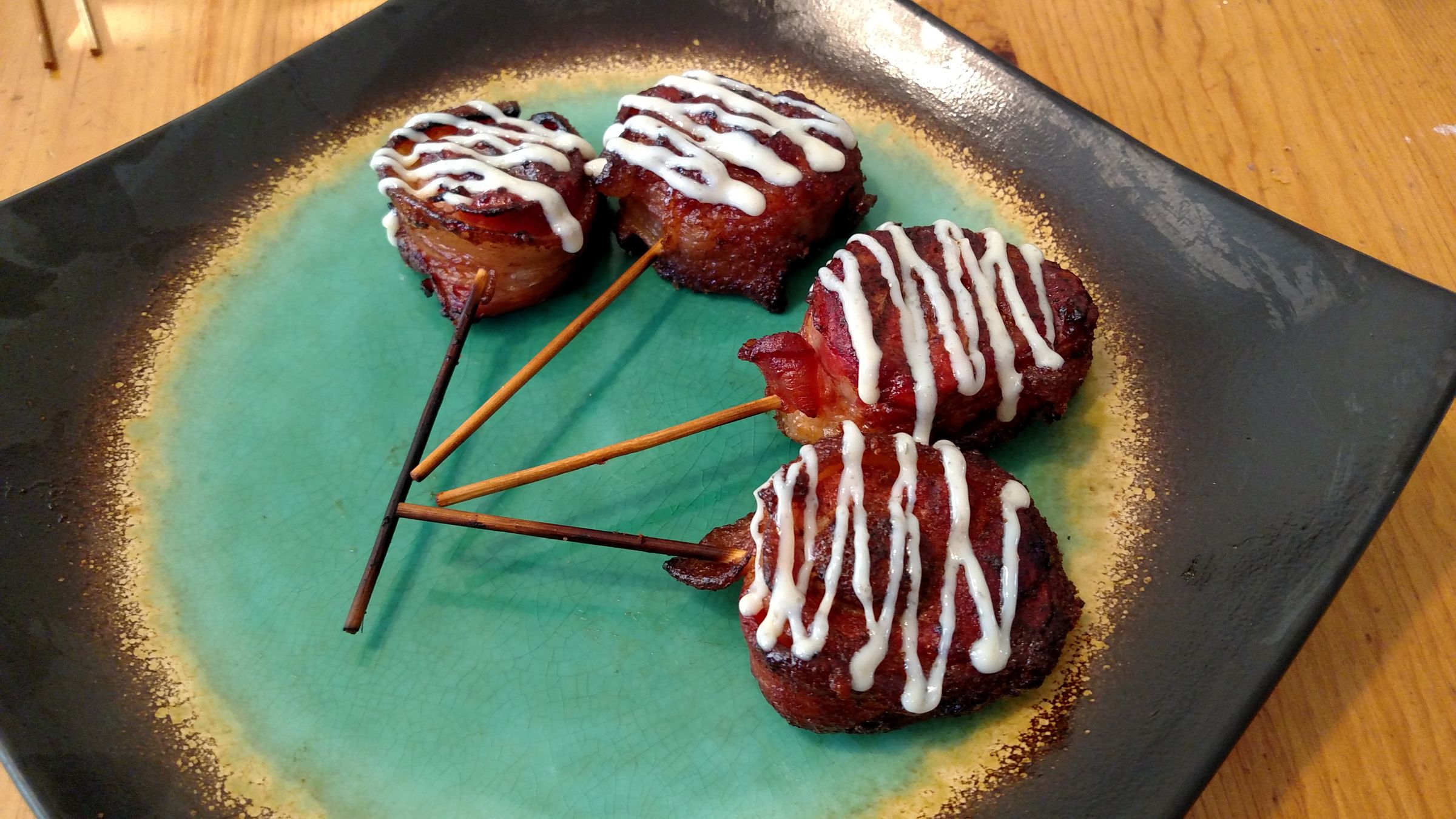 Three Little Pigs Pork Pops : 3 Steps (with Pictures) - Instructables