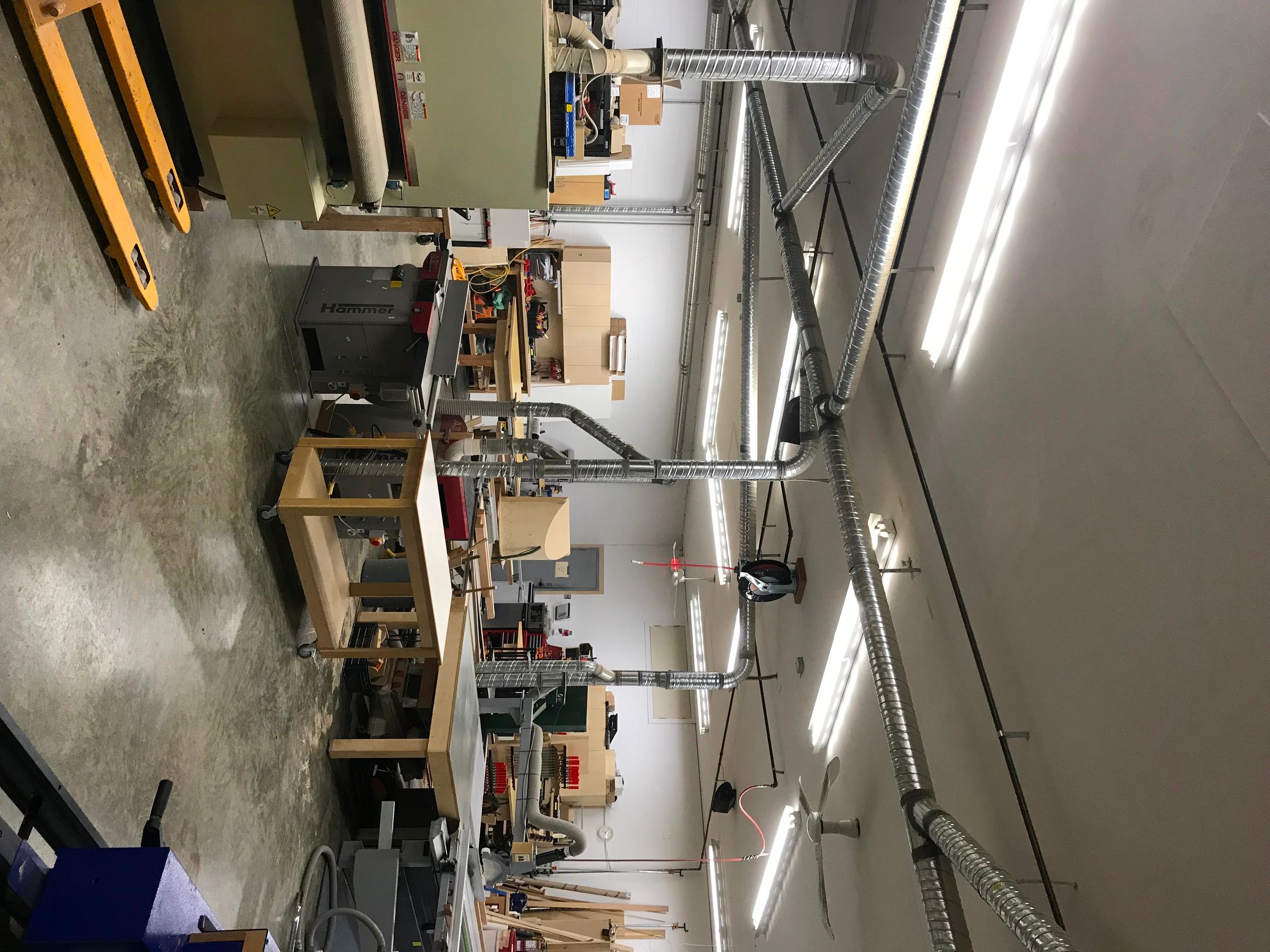 3 Shop Organization Ideas + Tips : 7 Steps (with Pictures) - Instructables