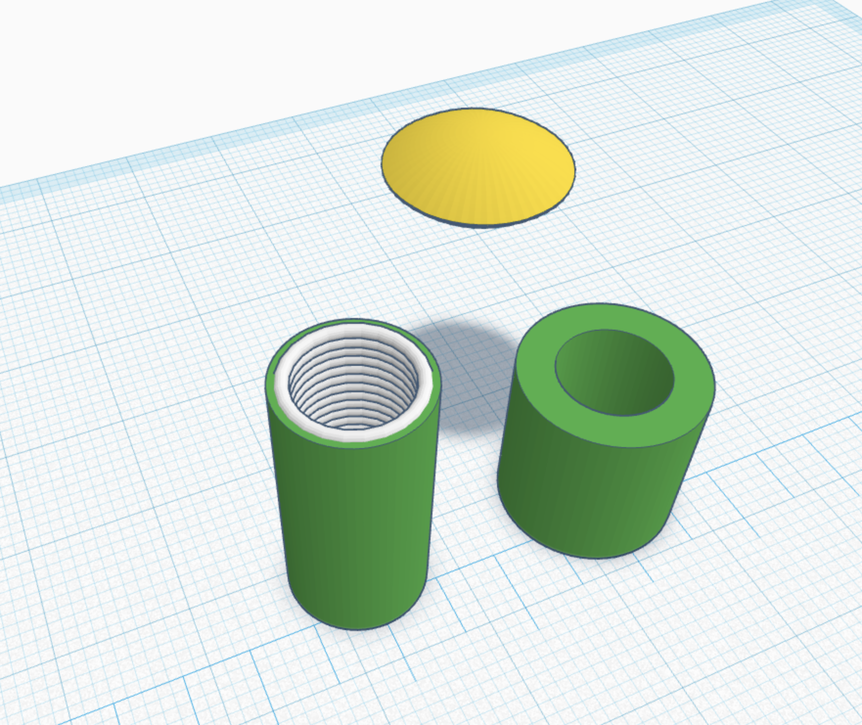 3D Printed Pencil Topper + Fidget Toy : 5 Steps (with Pictures ...