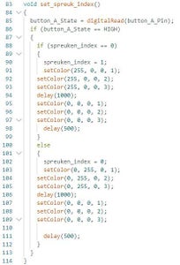 Arduino Controlled Led Magic Caster Wand : 5 Steps - Instructables