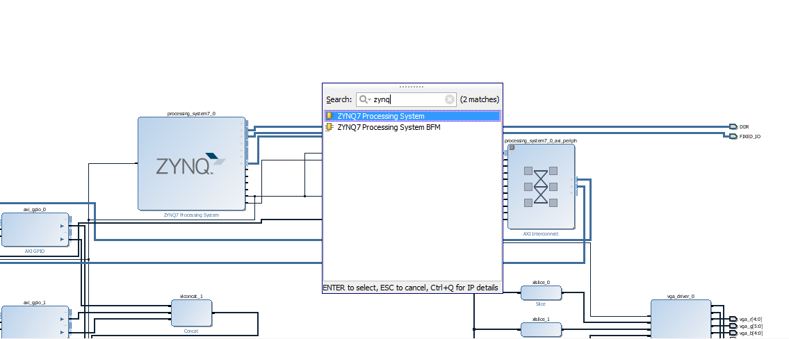 Outputting GIF on VGA From SD Card Using Zybo Board : 7 Steps ...