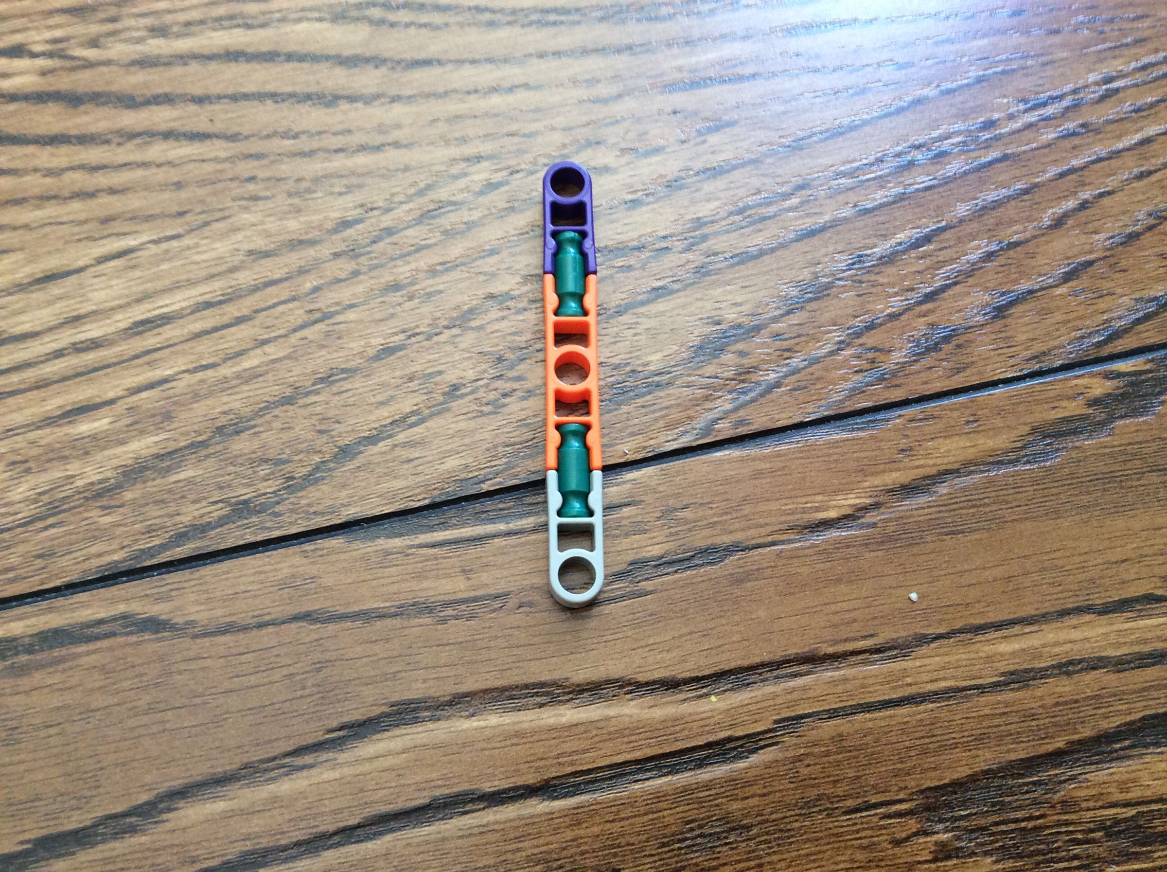 Mini Knex 4 Legged Walking Robot : 7 Steps (with Pictures) - Instructables
