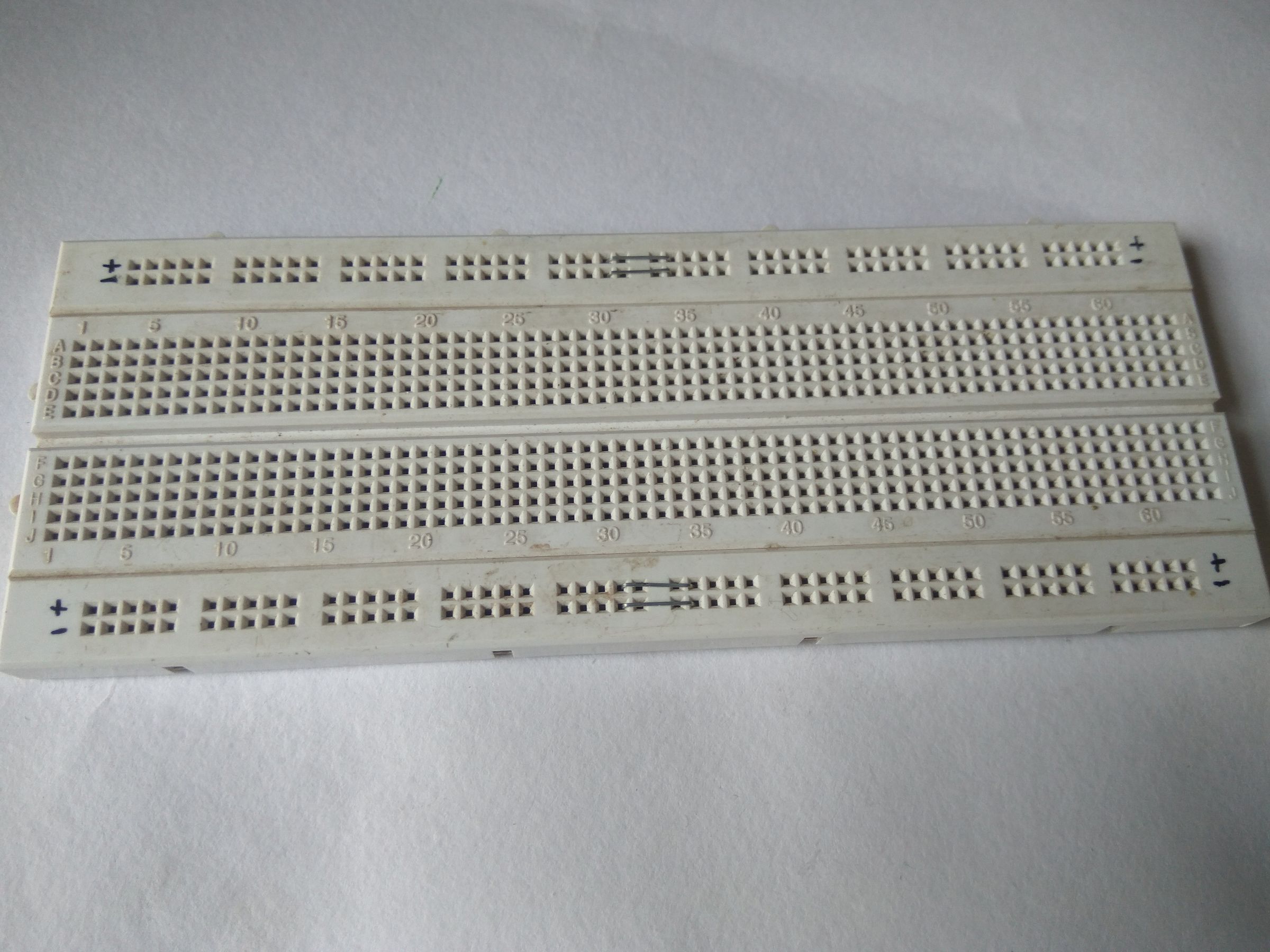 IR Proximity Sensor. : 4 Steps (with Pictures) - Instructables