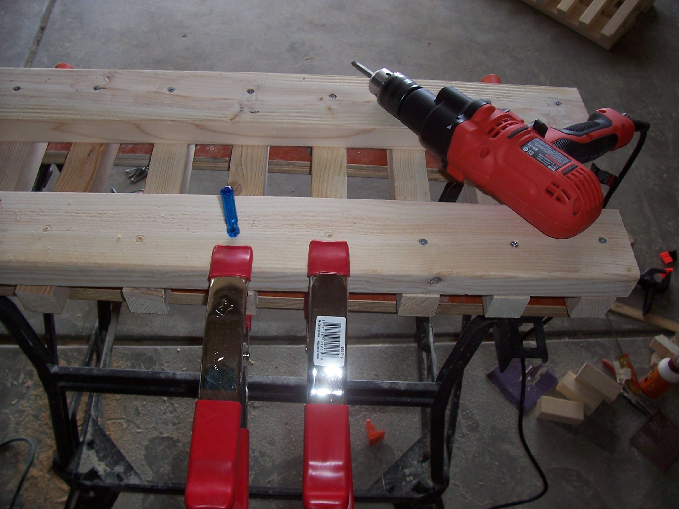 High Capacity Wine Rack : 3 Steps (with Pictures) - Instructables