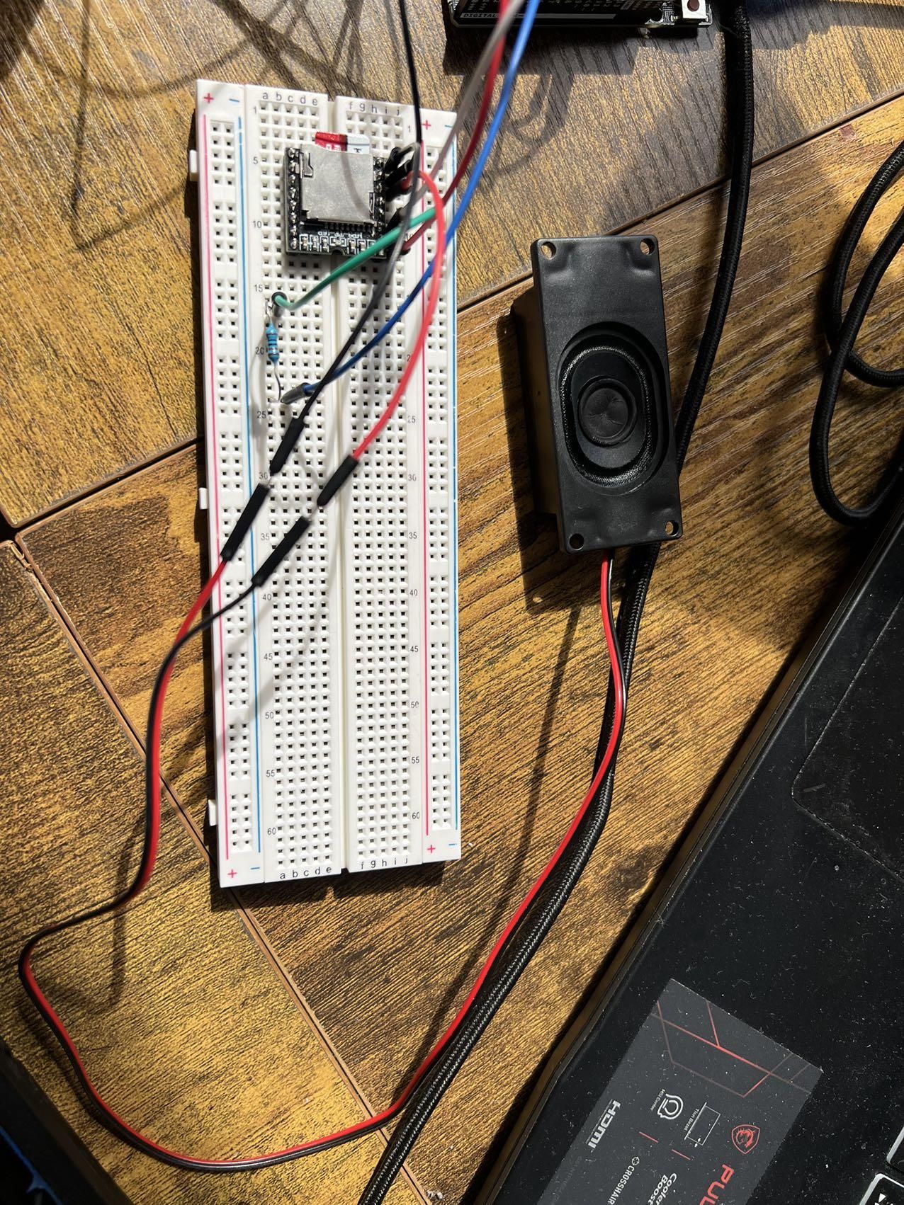 Ironman Animatronics : 7 Steps - Instructables