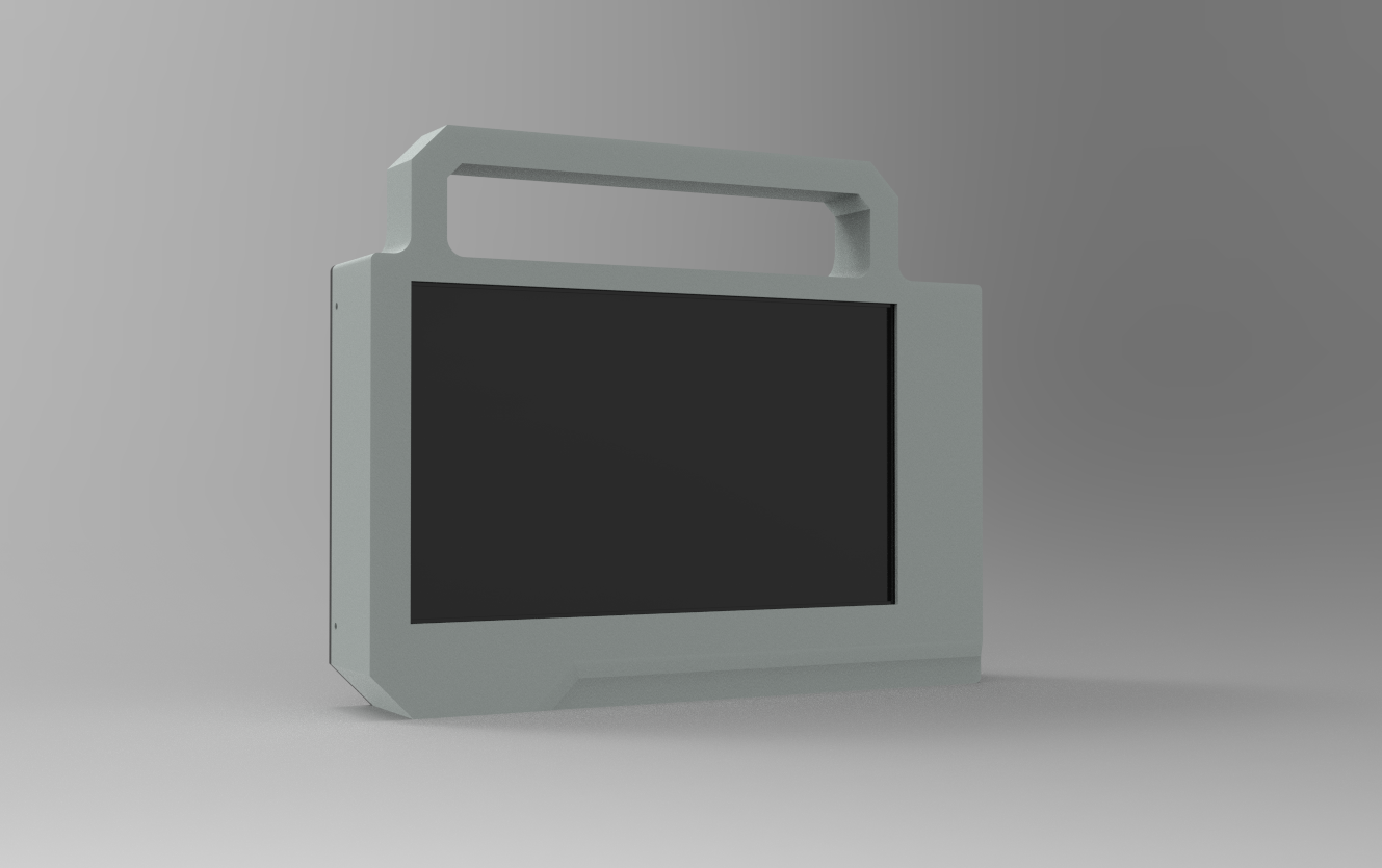 DIY Portable Monitor : 10 Steps (with Pictures) - Instructables