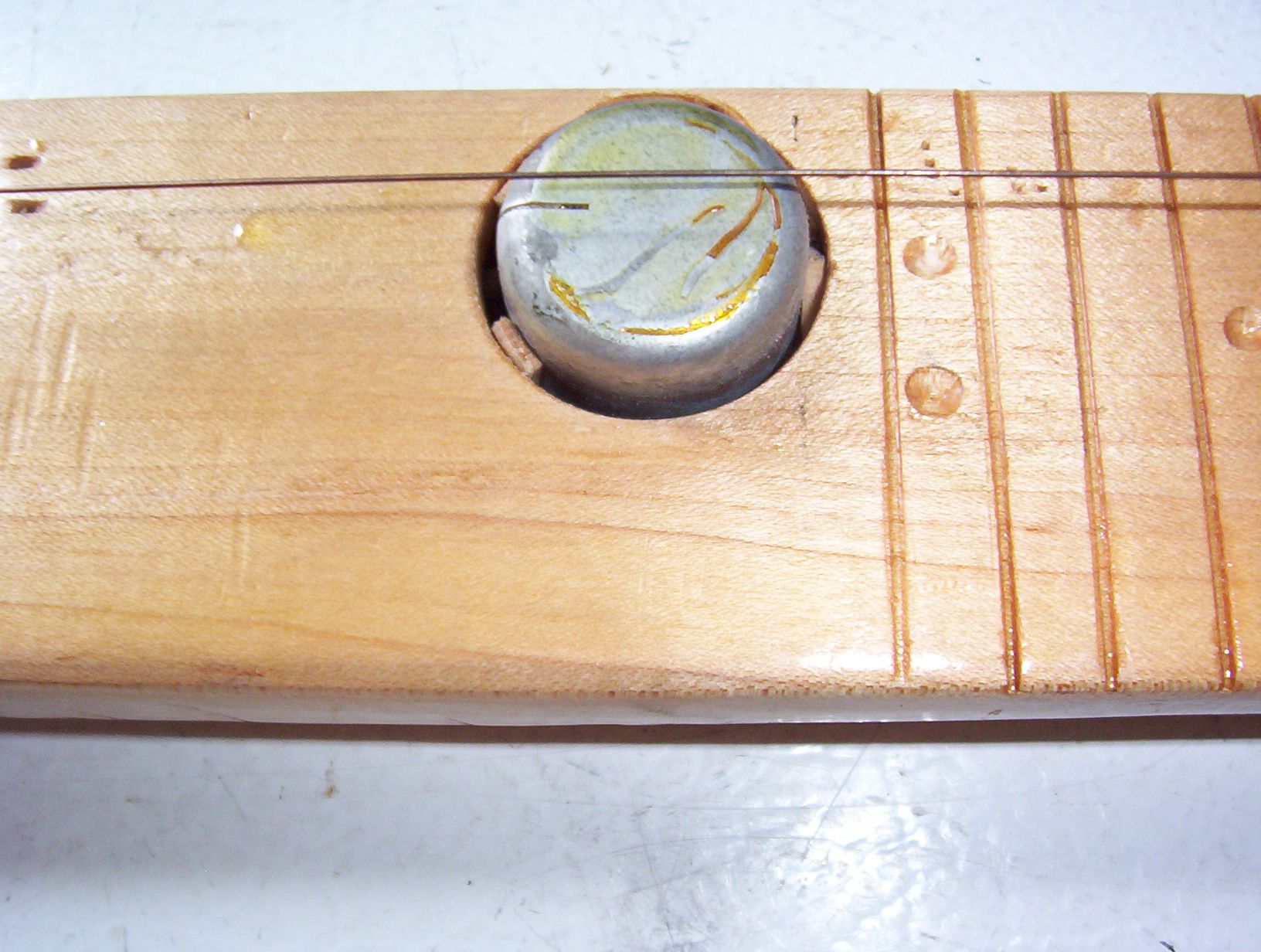 Cheap and Easy Guitar Pickups : 9 Steps - Instructables