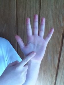 How to Clap Really Fast : 5 Steps - Instructables