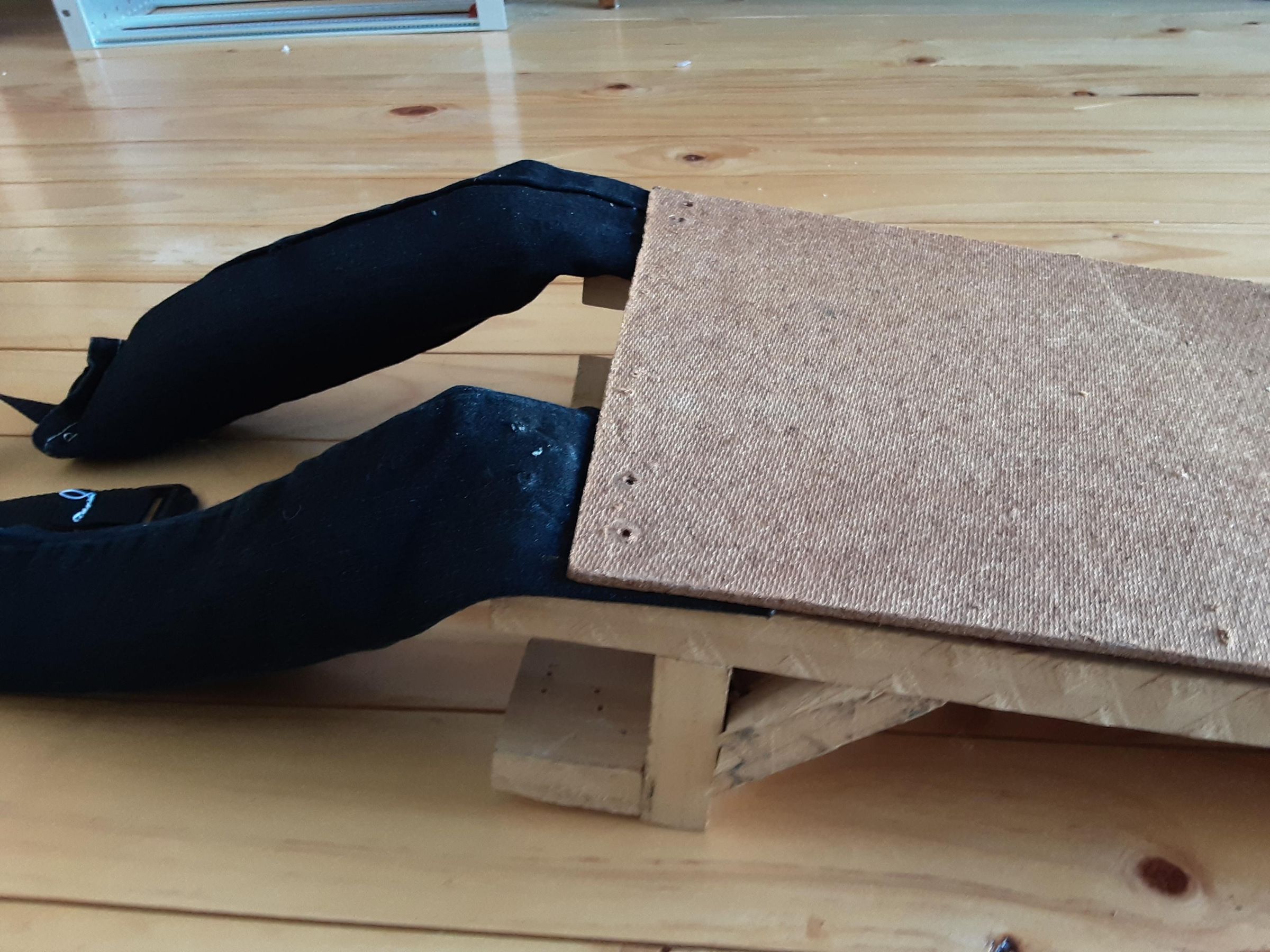 Mountain Bike Backpack : 8 Steps (with Pictures) - Instructables