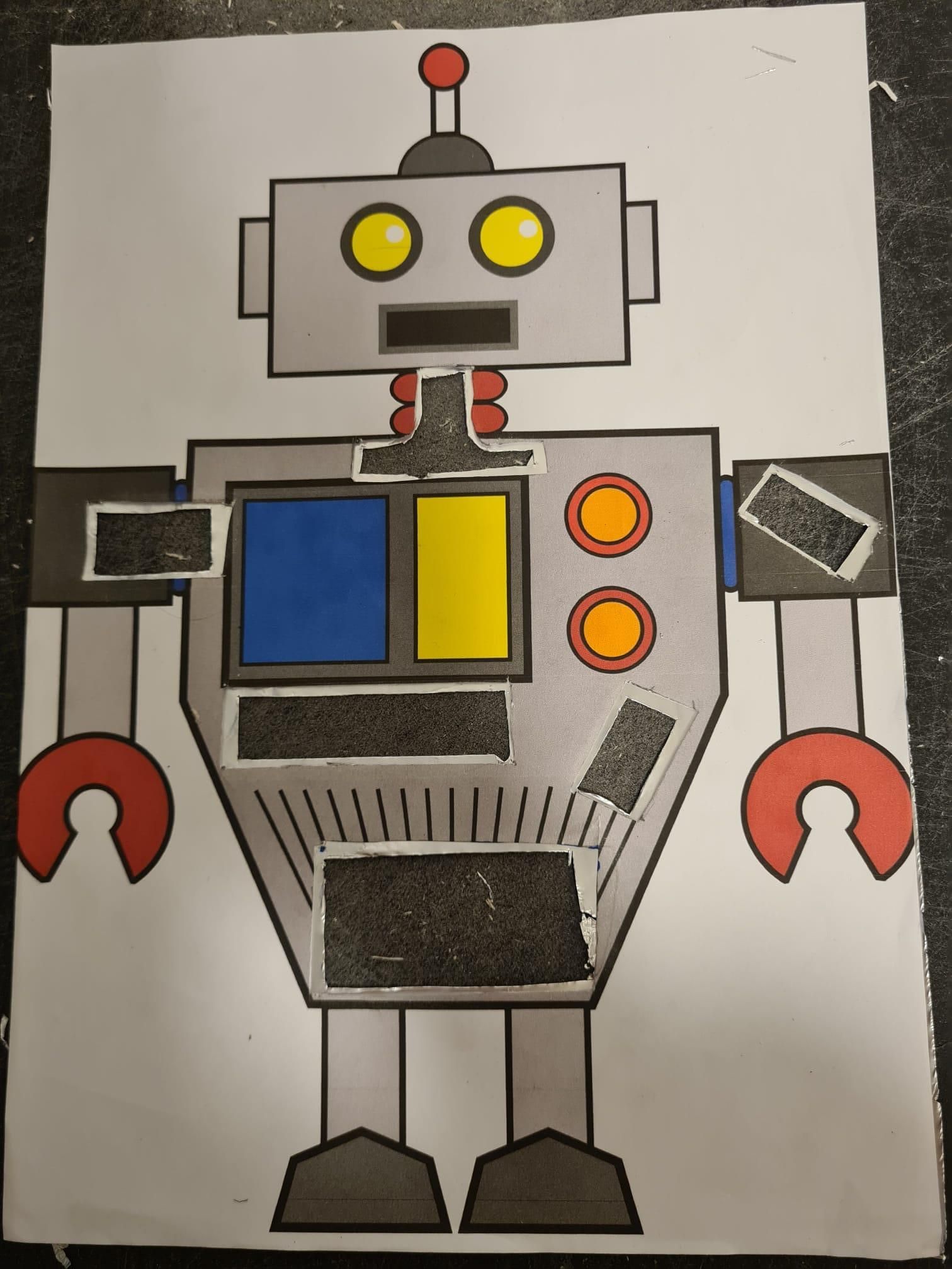 Custom Operation Game : 8 Steps - Instructables