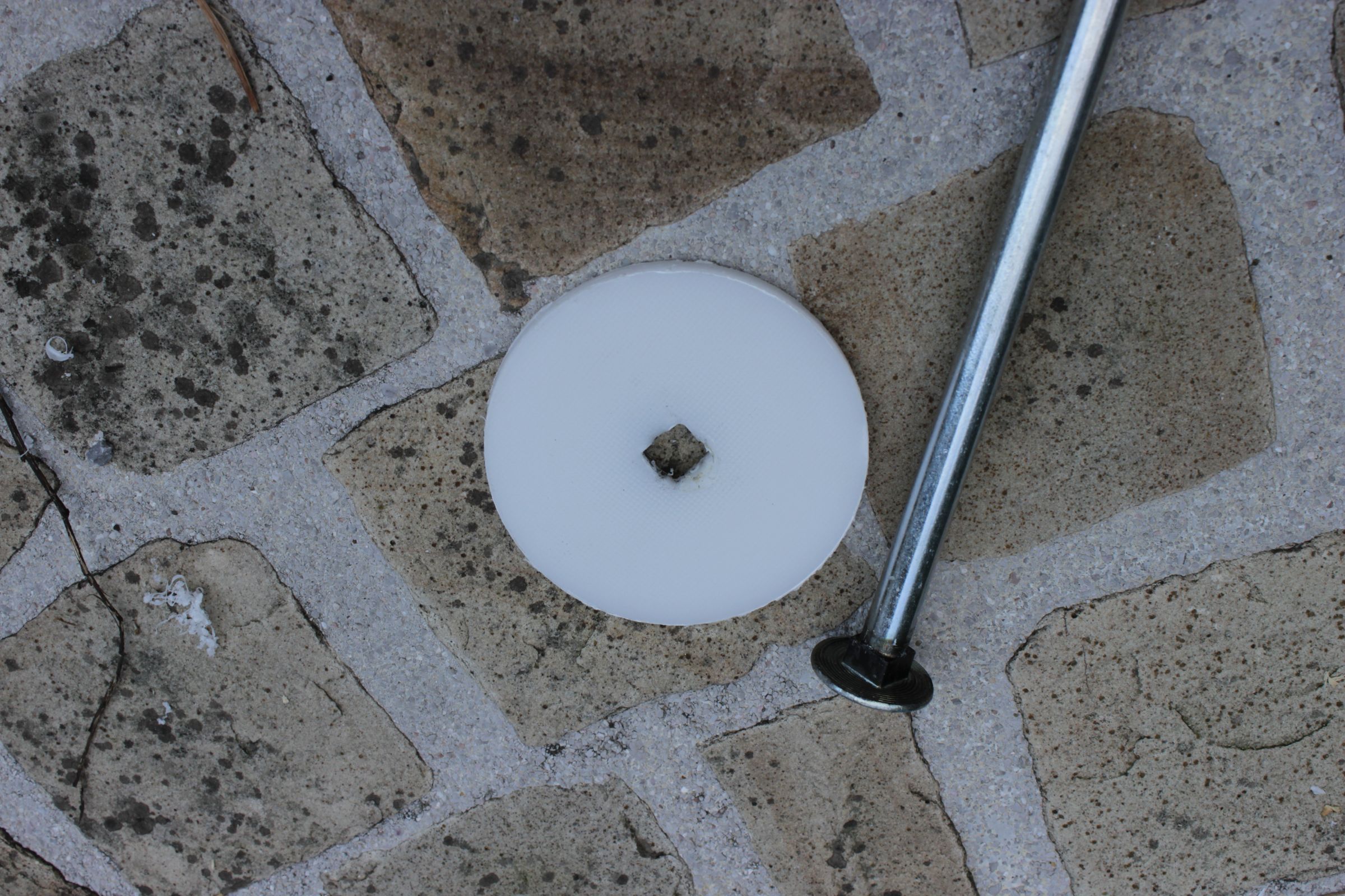 $ 5 Mallet OR How to Make a Leather Handle : 9 Steps (with Pictures ...