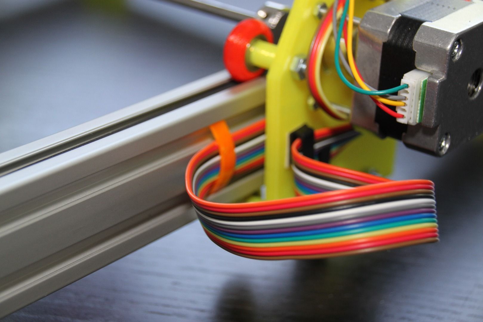 3D Printed Laser Engraver : 6 Steps (with Pictures) - Instructables