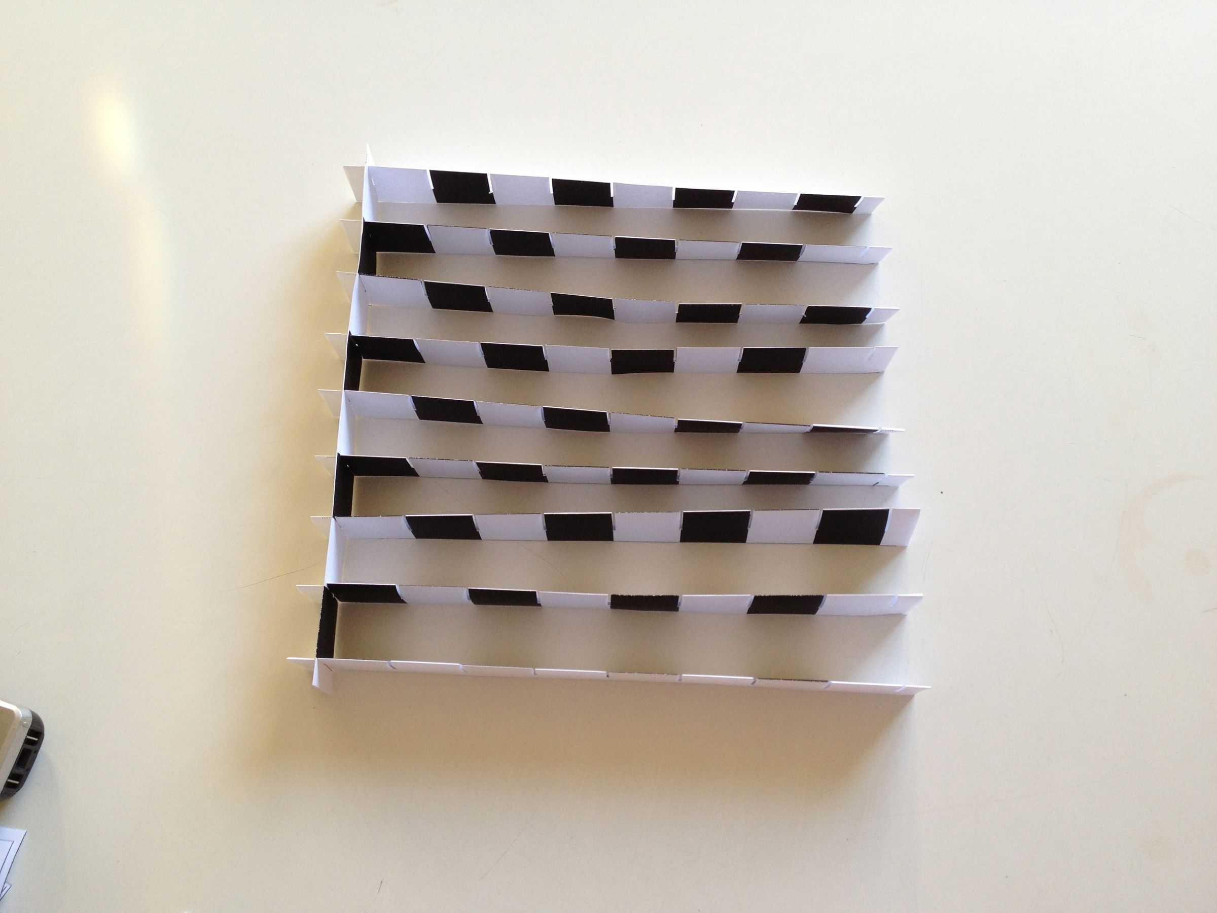 Pop-up Paper Chess Set : 3 Steps (with Pictures) - Instructables