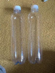 Water Bottle Table : 9 Steps - Instructables