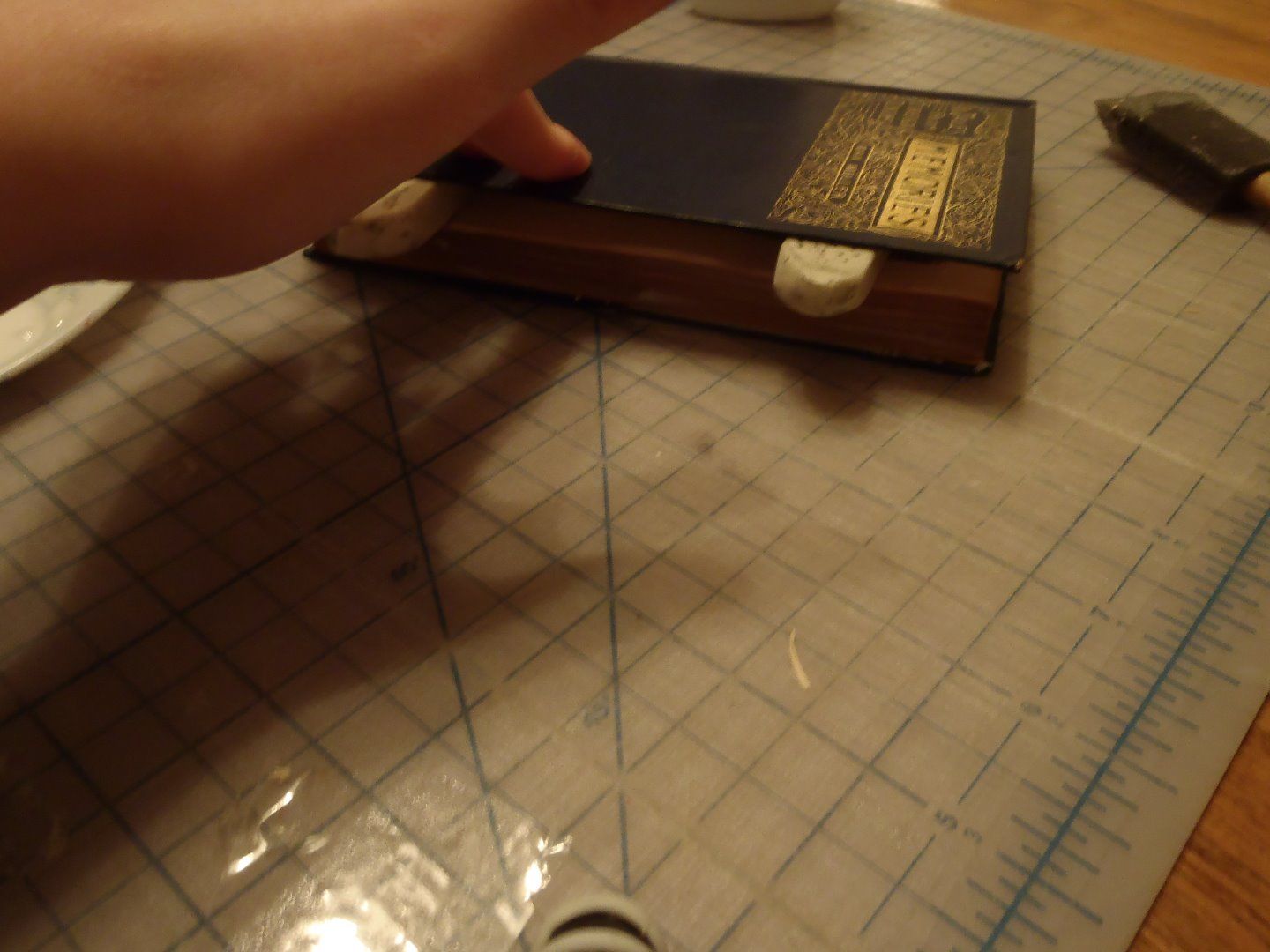 DIY Book Box Vault : 8 Steps (with Pictures) - Instructables