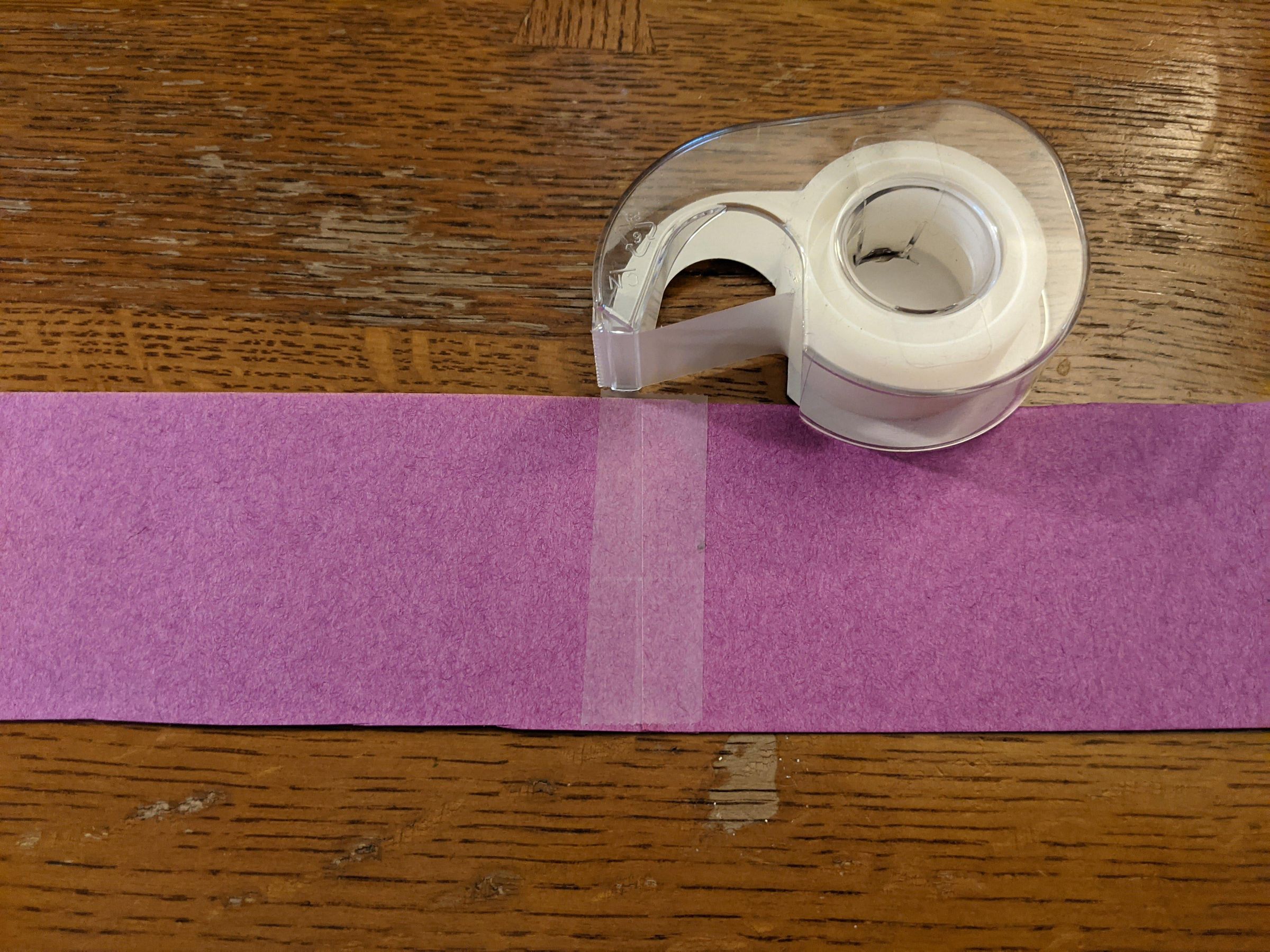 Paper Dragon Stick Puppet : 13 Steps (with Pictures) - Instructables