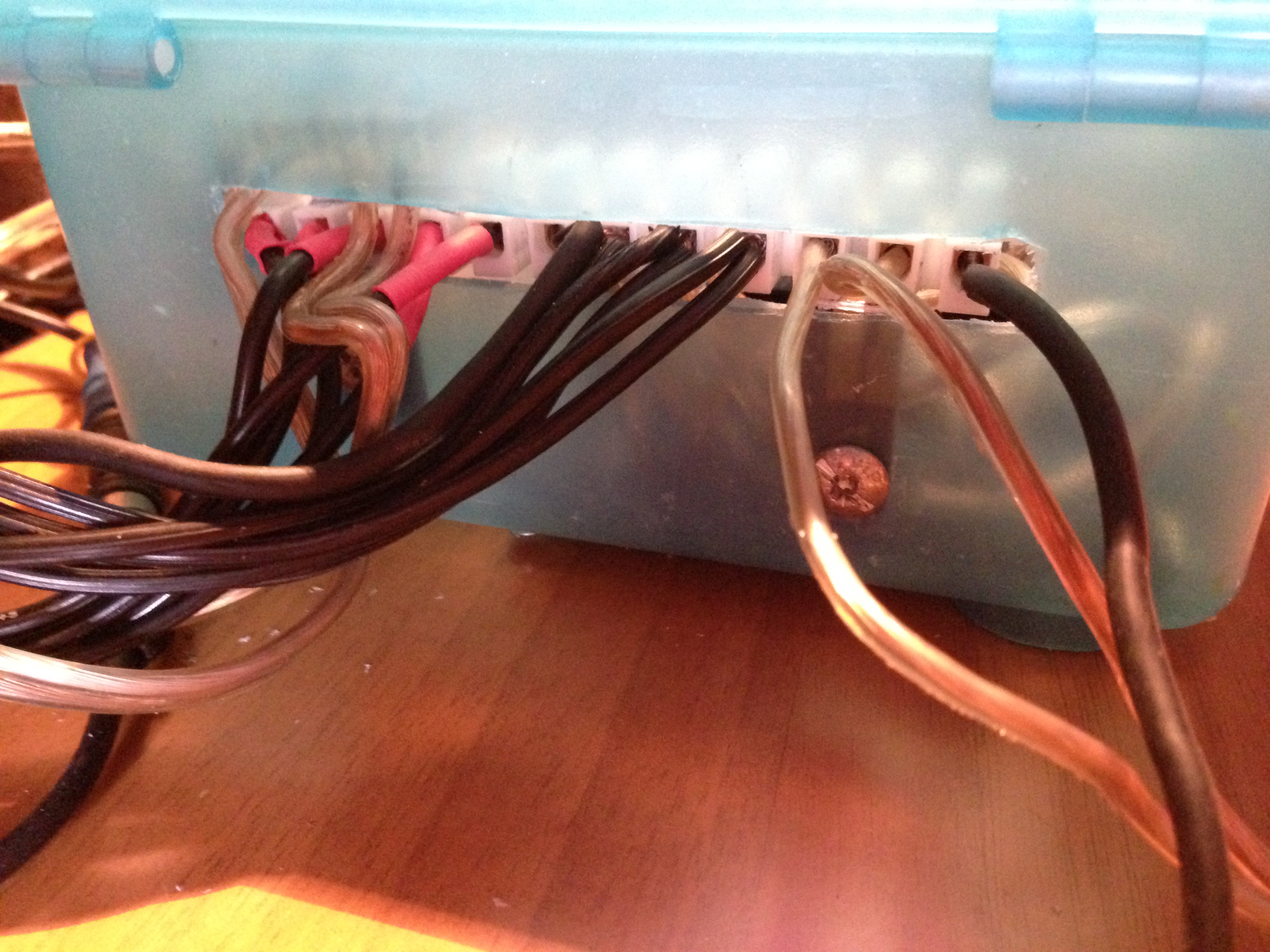 Arduino Audio Switch : 4 Steps - Instructables