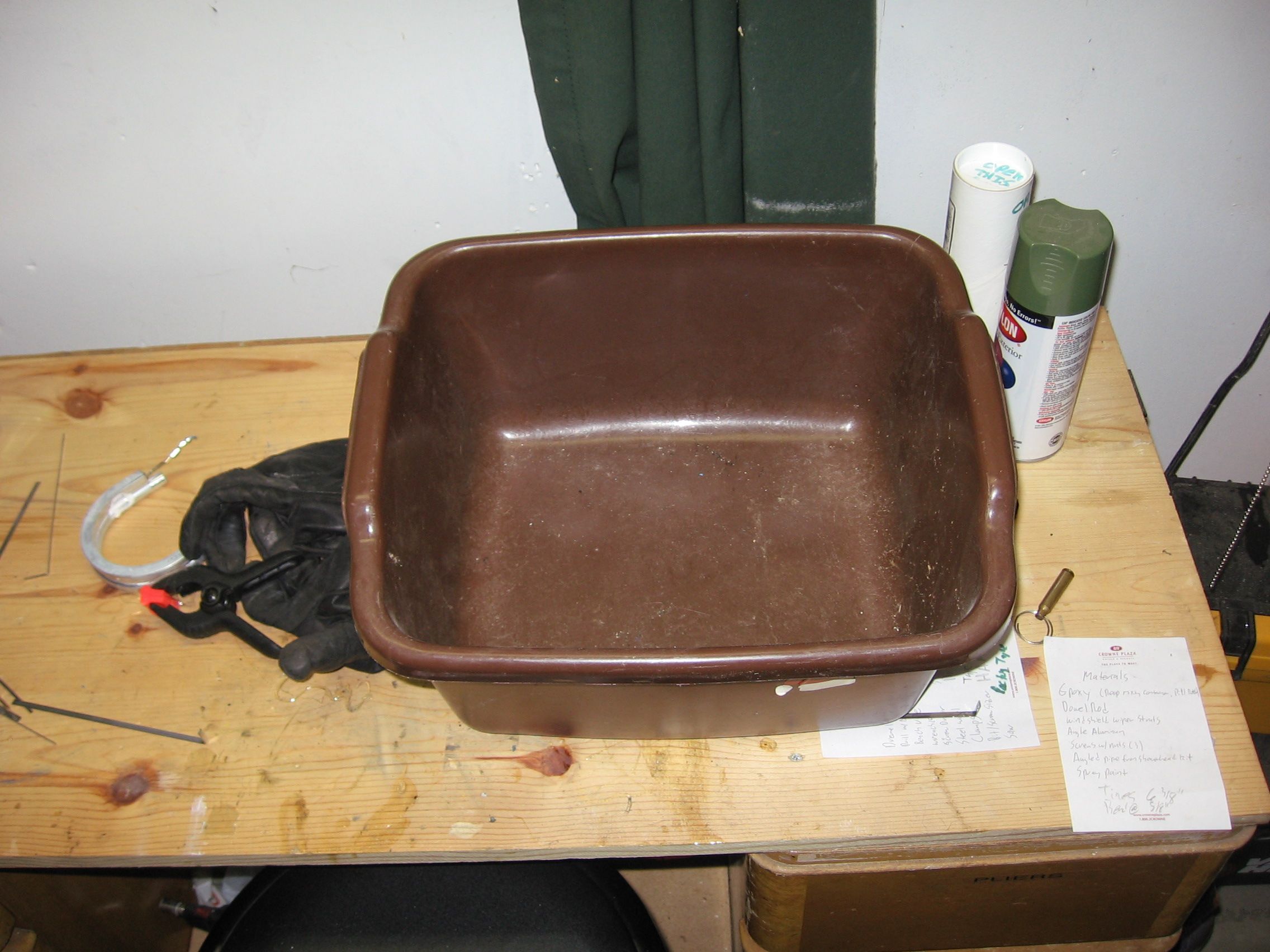 Canine Excrement Extractor (A.K.A. Dog Poop Fork) - Updated!!! : 14 ...