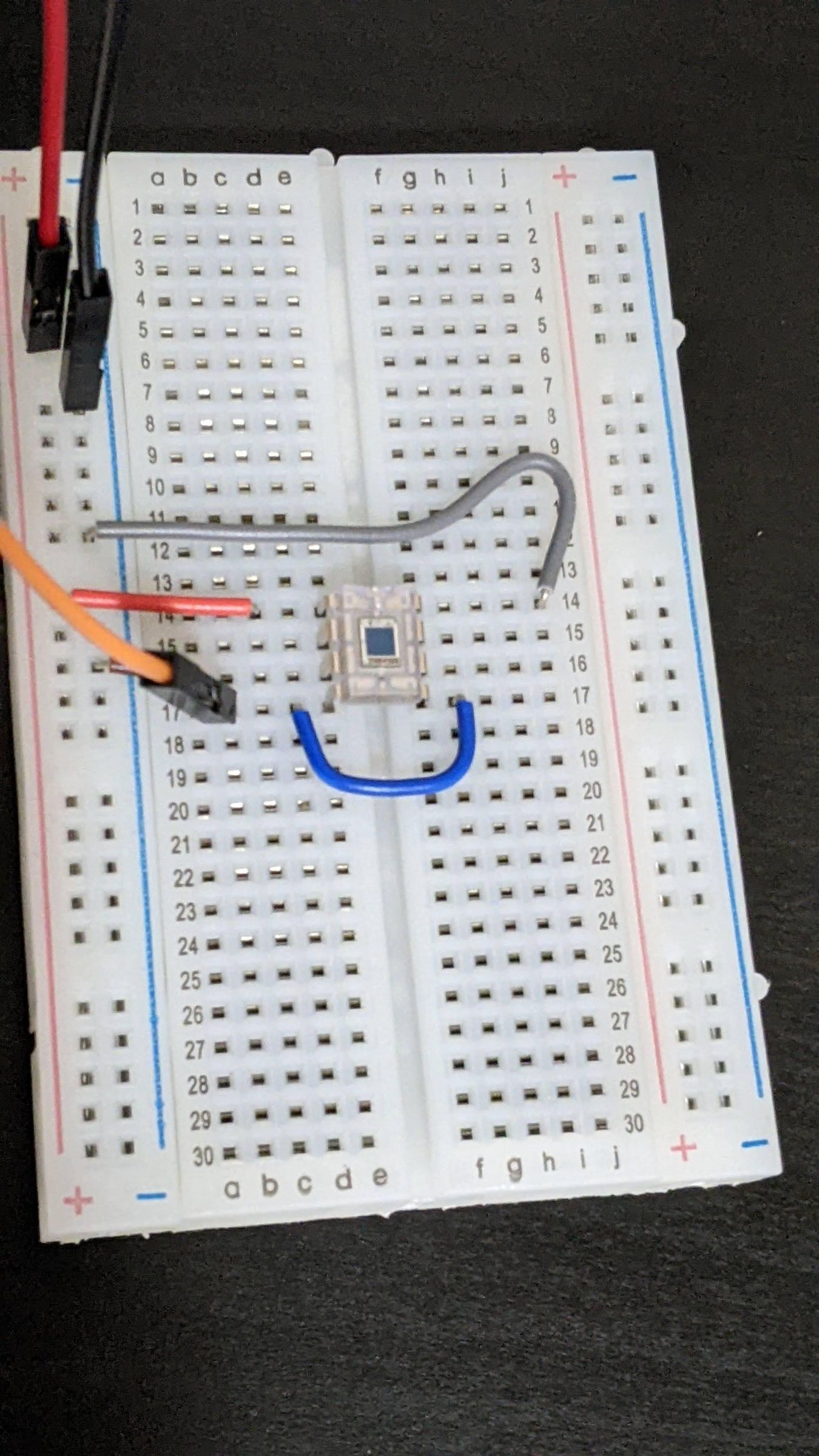 Visible Light Communication System : 7 Steps (with Pictures ...