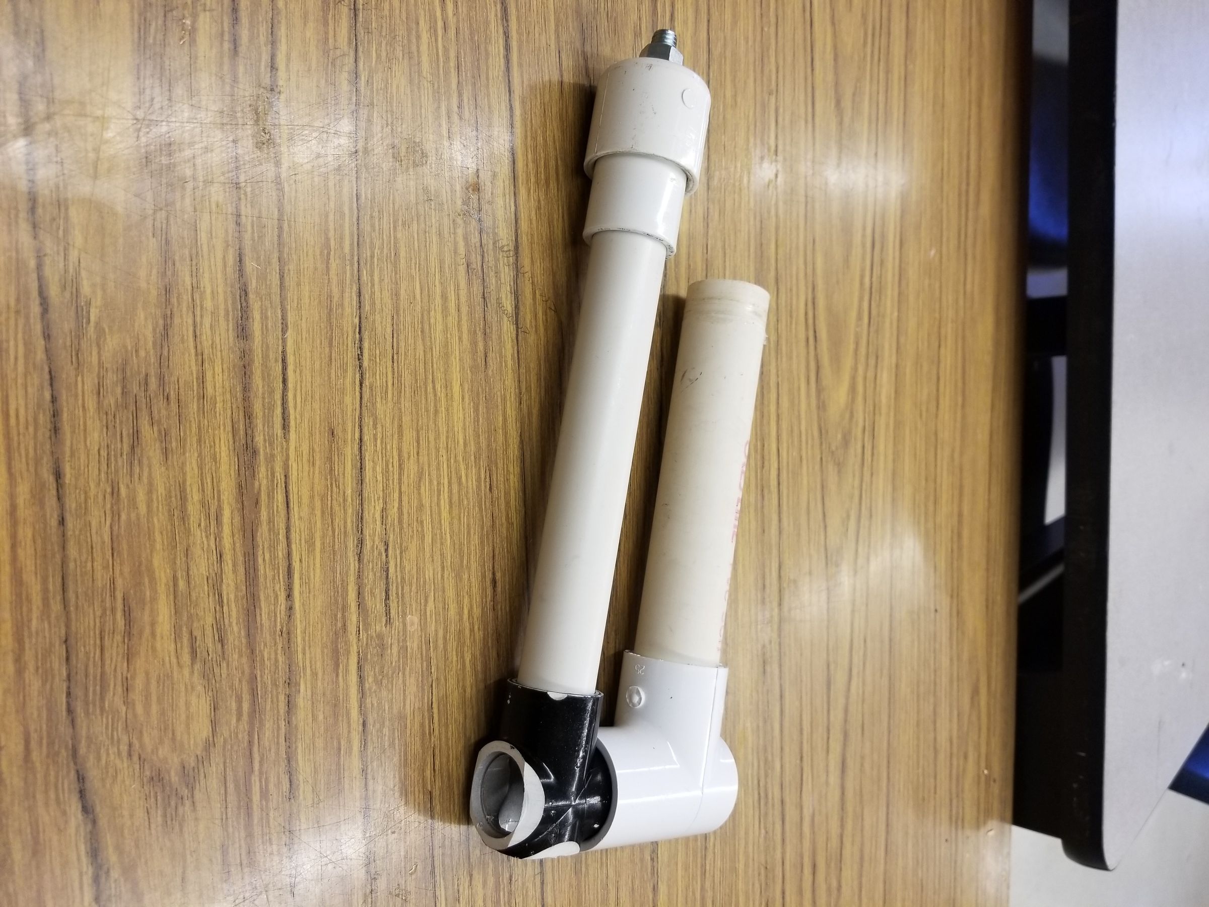 Compact Microphone Stand : 10 Steps (with Pictures) - Instructables