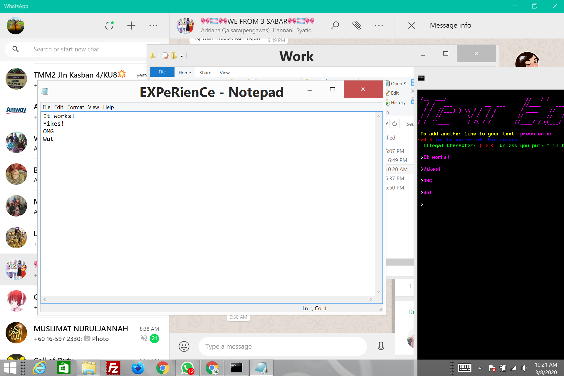 CODE's Batch Based IDE : 8 Steps - Instructables