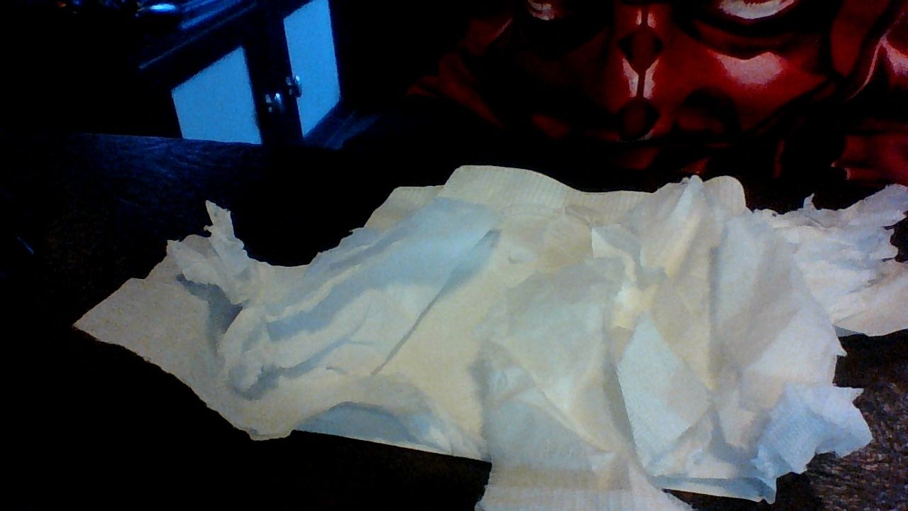 Napkin Magic Trick : 5 Steps - Instructables