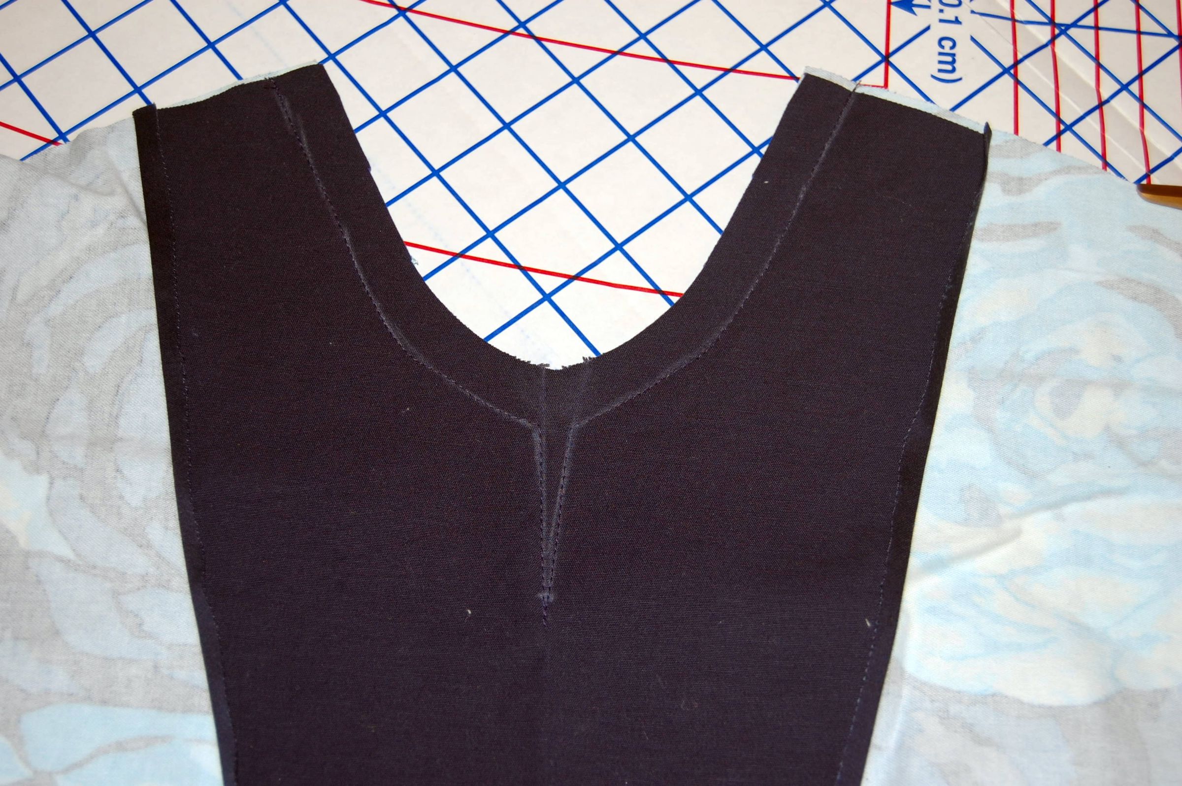 How to Make a Notch-above Dress : 18 Steps - Instructables