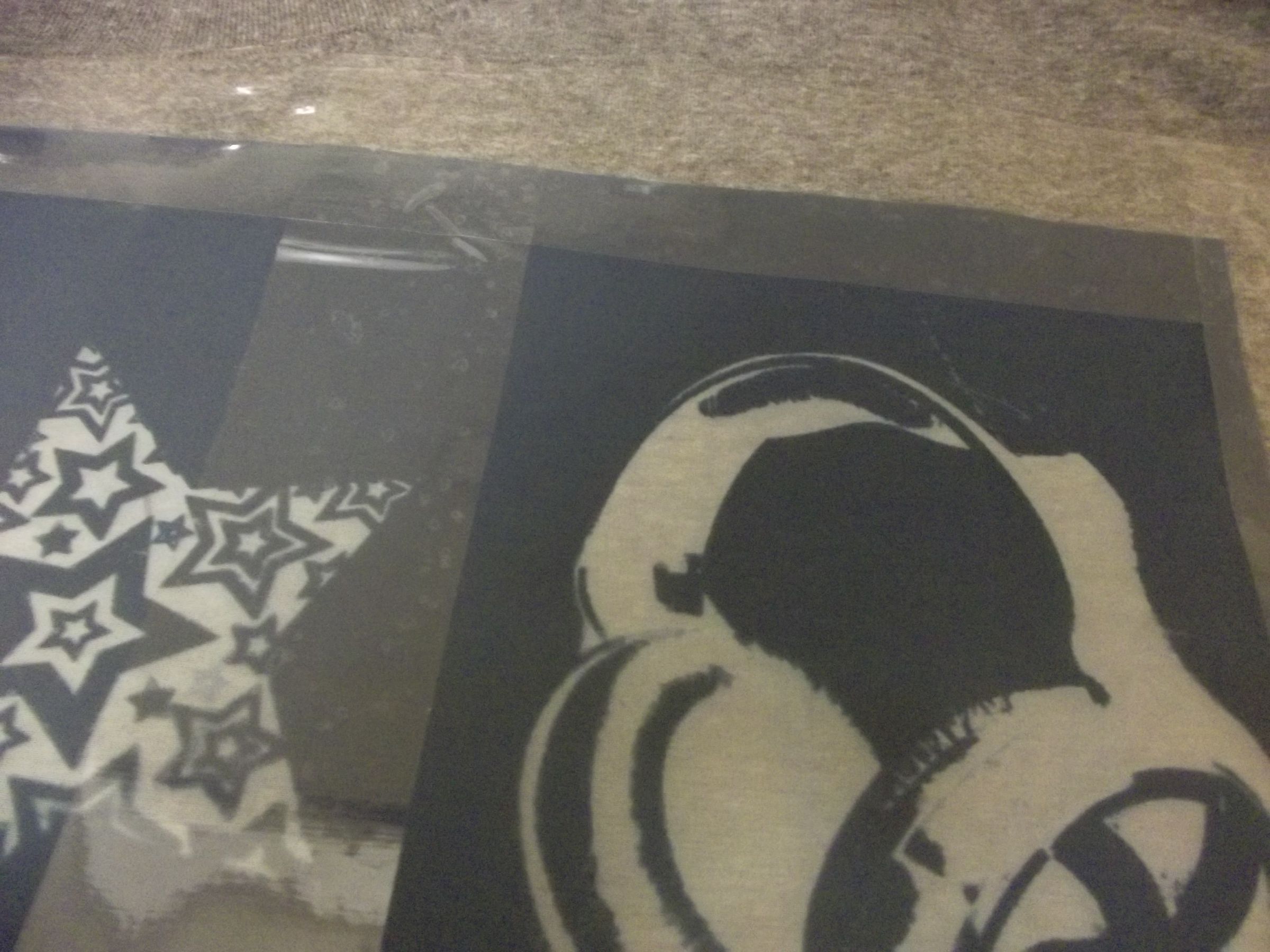 How to Screen Print at Home : 13 Steps (with Pictures) - Instructables