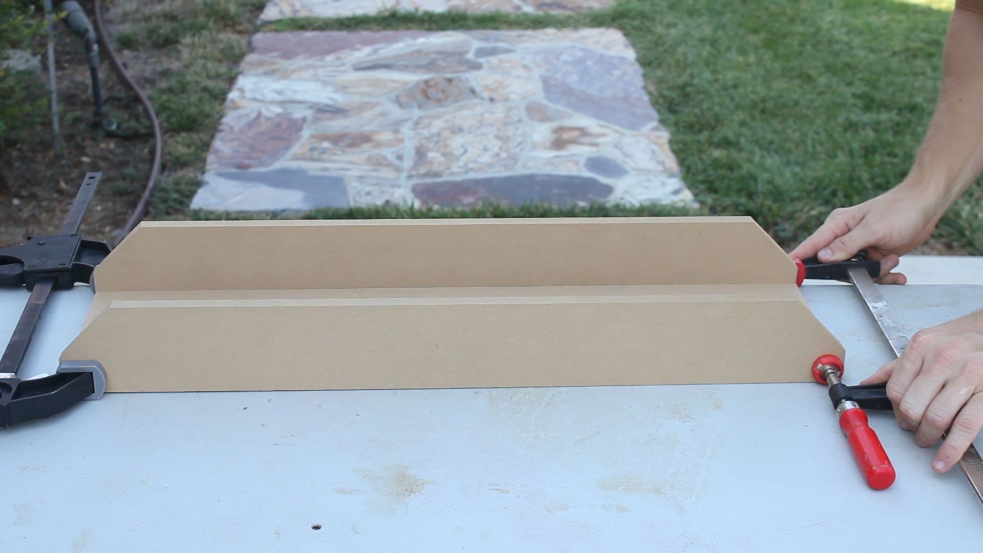 How to Make a $20 Router Sled : 13 Steps (with Pictures) - Instructables