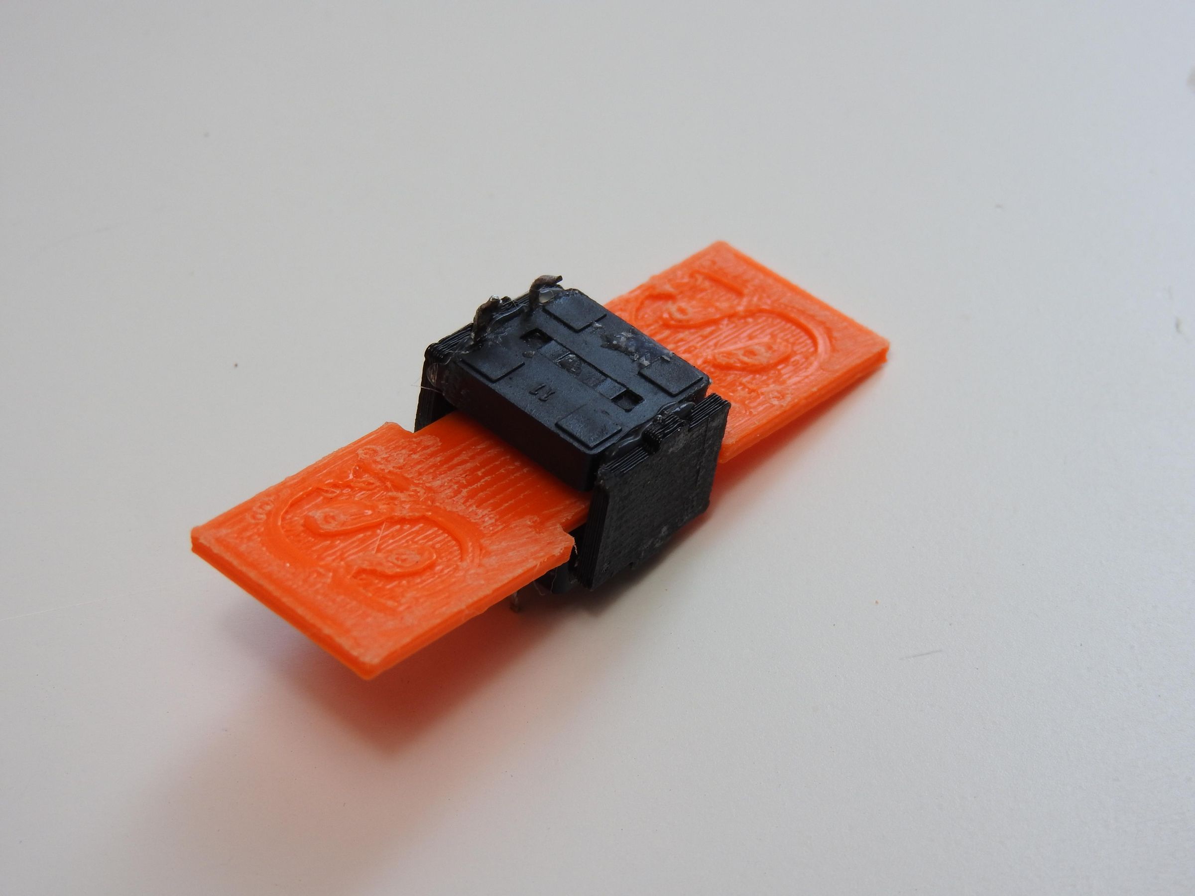 Custom Made Subway Surfers Controller : 7 Steps (with Pictures ...