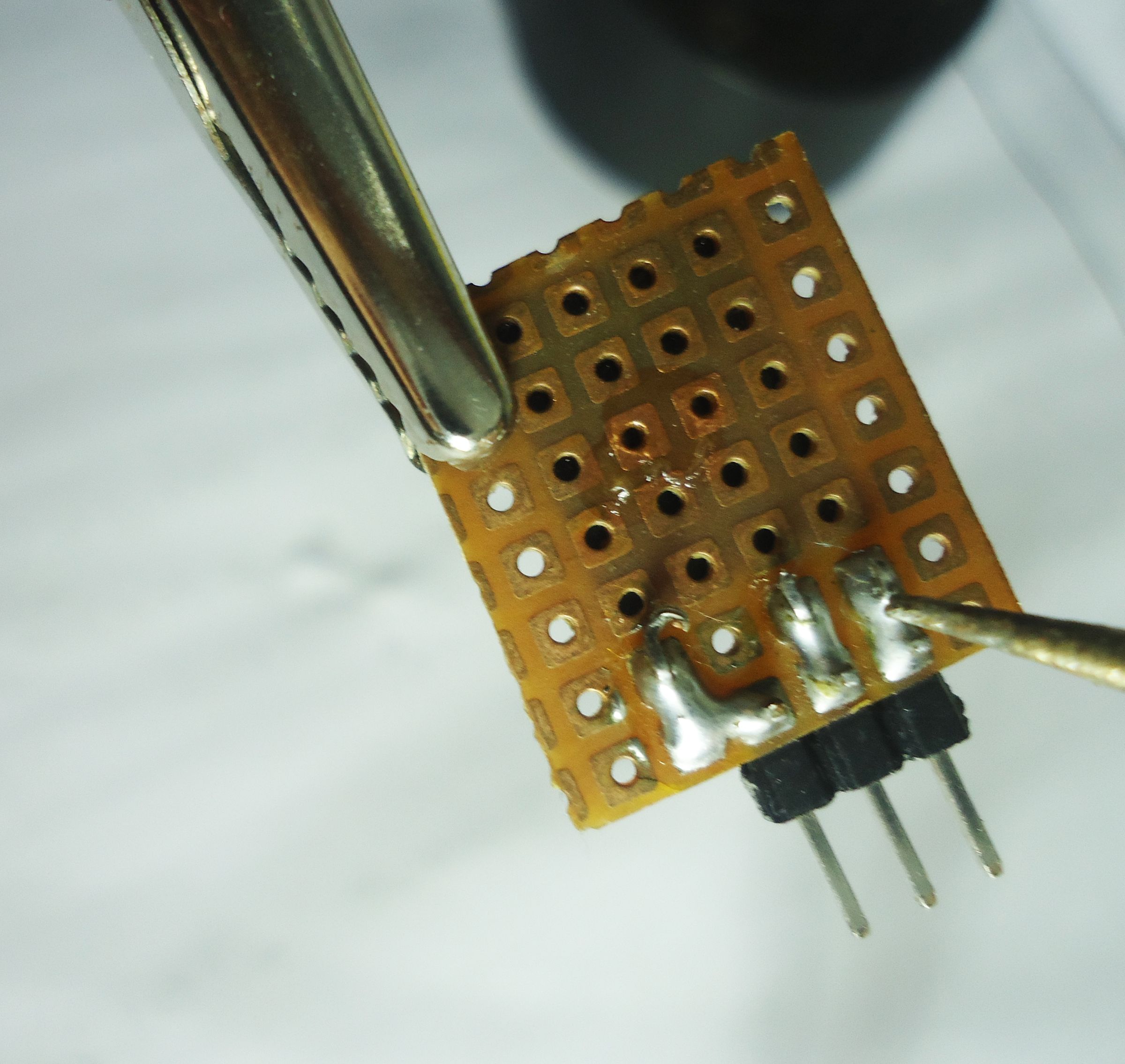 IR Remote Controlled Home Automation : 9 Steps (with Pictures ...