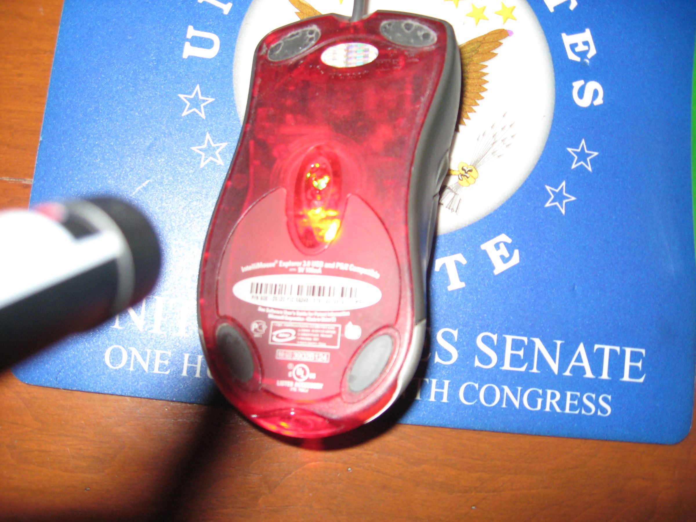 Control Your Computer... With a LASER! : 5 Steps (with Pictures ...