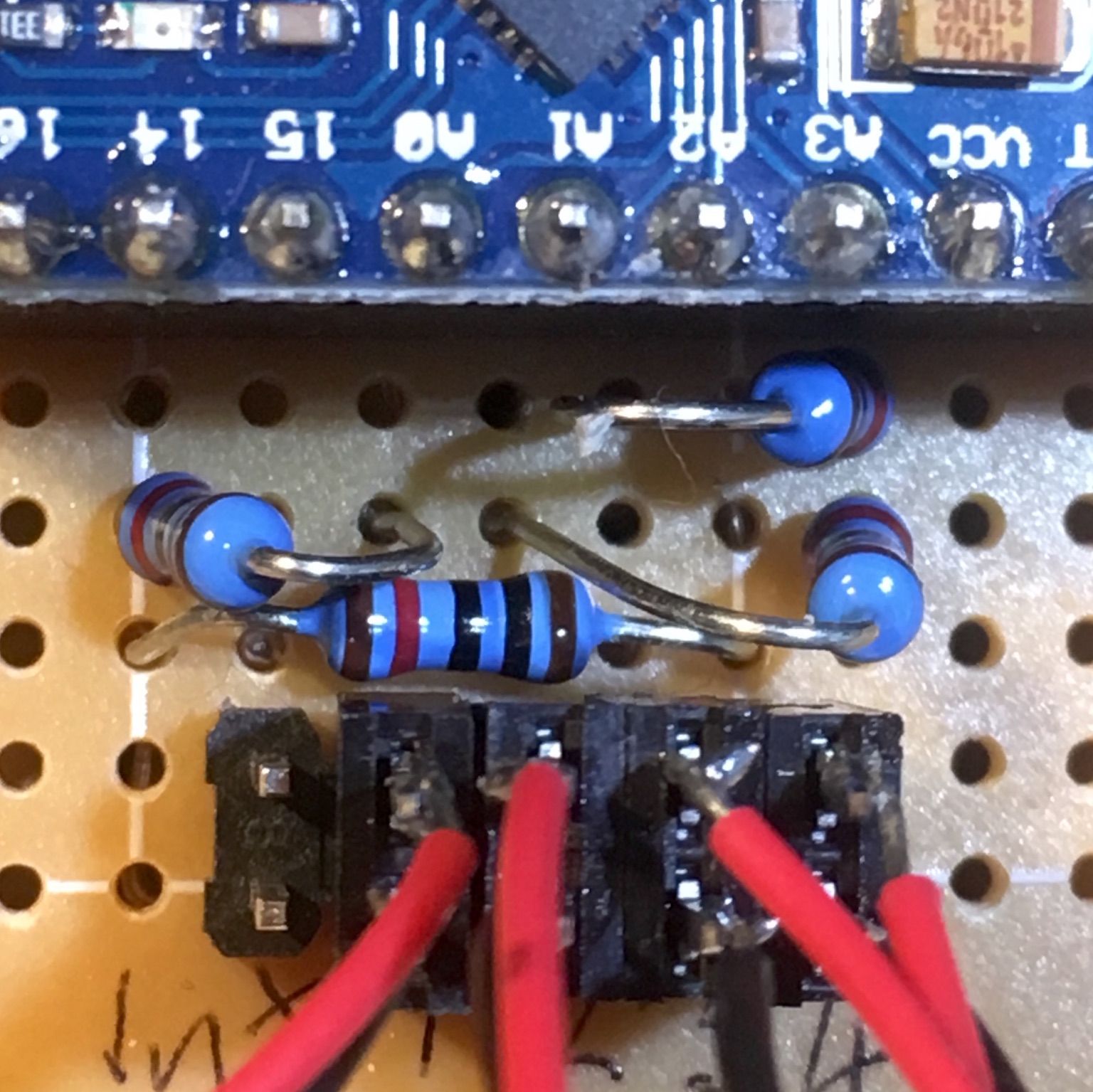 Pringle Can MIDI Drums : 9 Steps (with Pictures) - Instructables