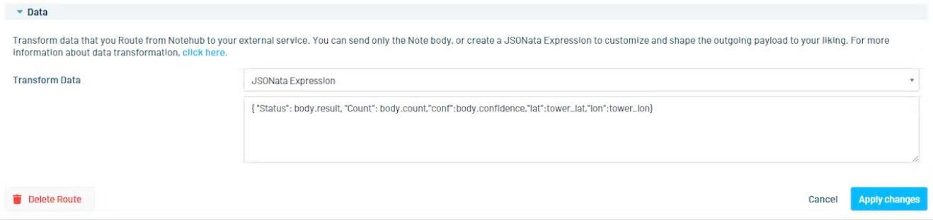 Gate Keeper - an IoT Based Elephant Detection System : 6 Steps - Instructables