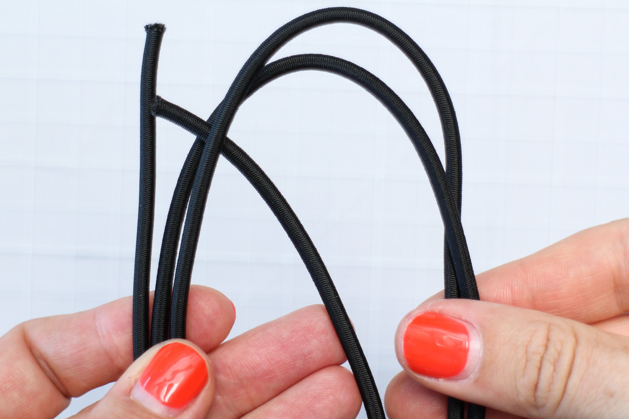 Gathering and Sewing Elastic : 6 Steps - Instructables