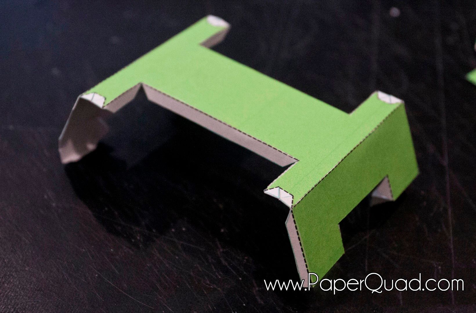 PaperQuad DIY Quadcopter : 5 Steps (with Pictures) - Instructables