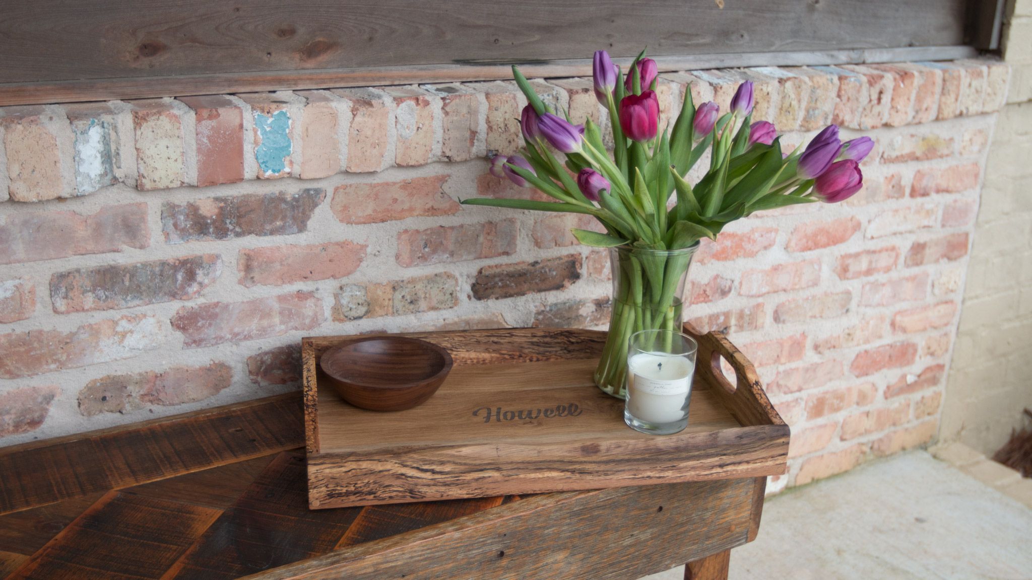 Make This Serving Tray : 12 Steps (with Pictures) - Instructables