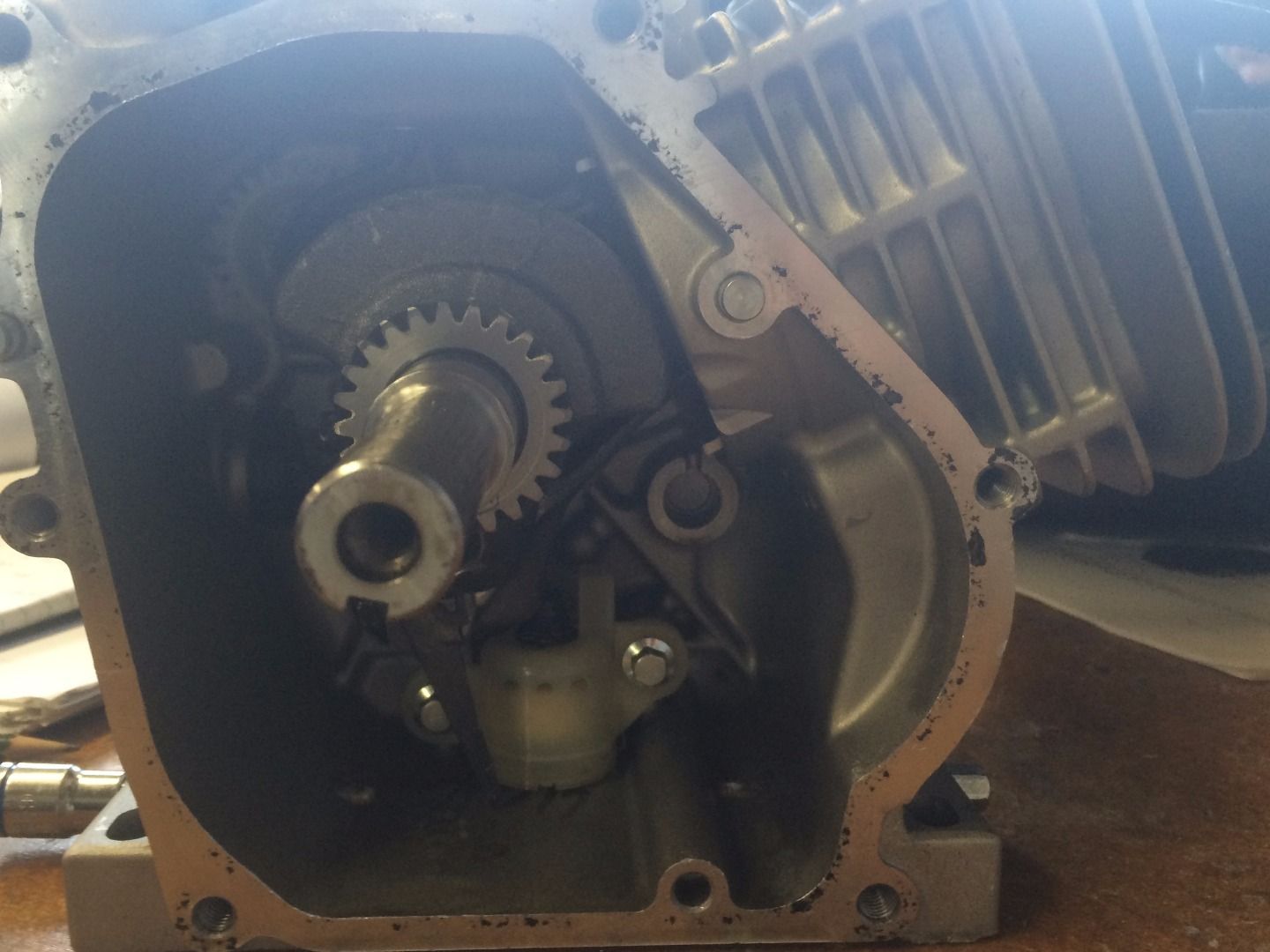 Small Engine Manual : 14 Steps (with Pictures) - Instructables