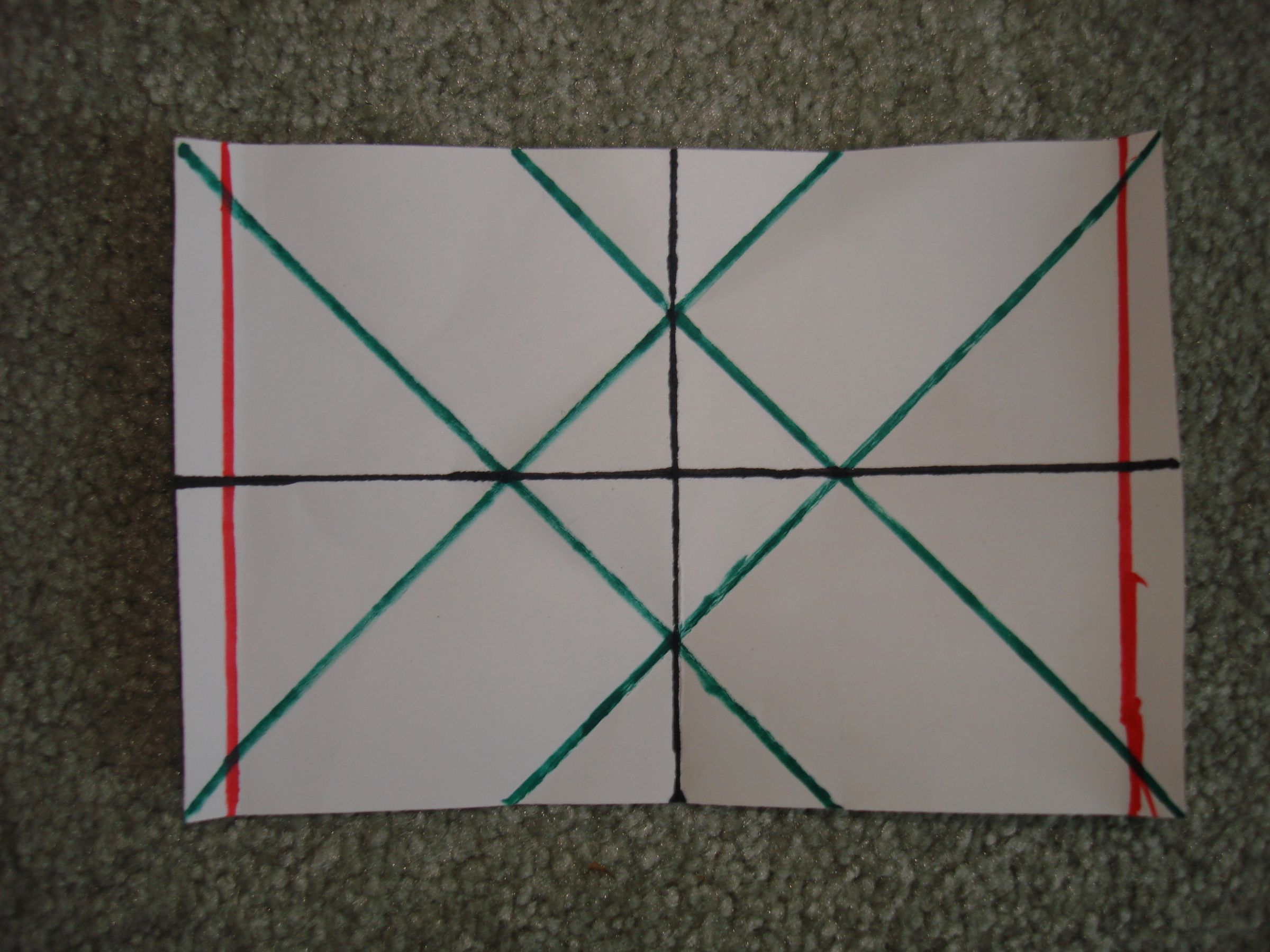 How to Make a Talking Origami Head : 6 Steps - Instructables