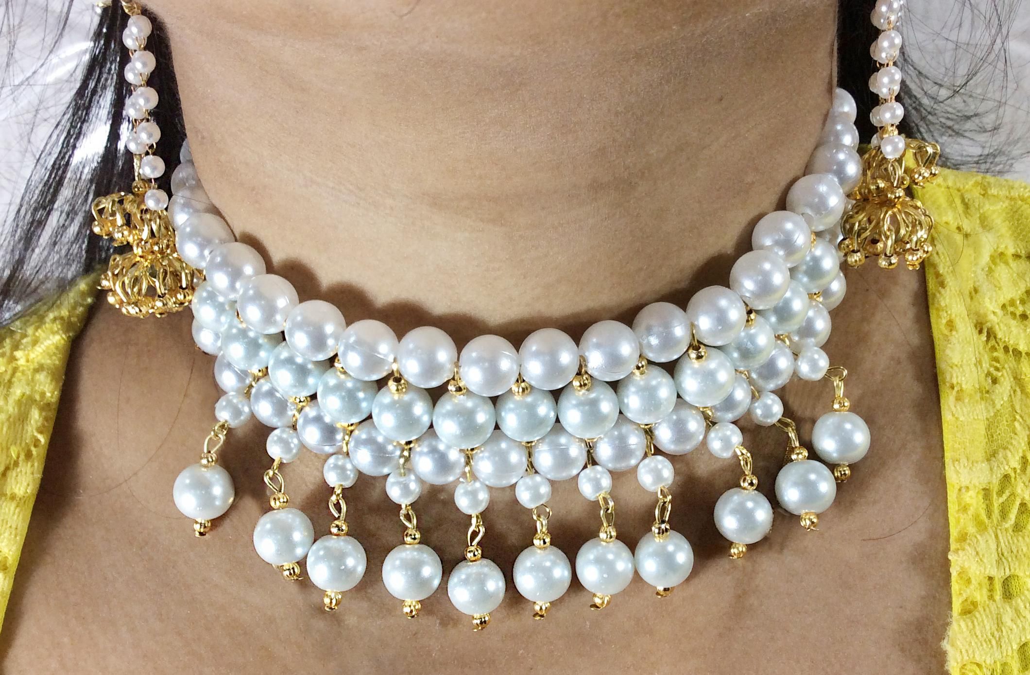 Handmade Jewellery Set : 8 Steps (with Pictures) - Instructables